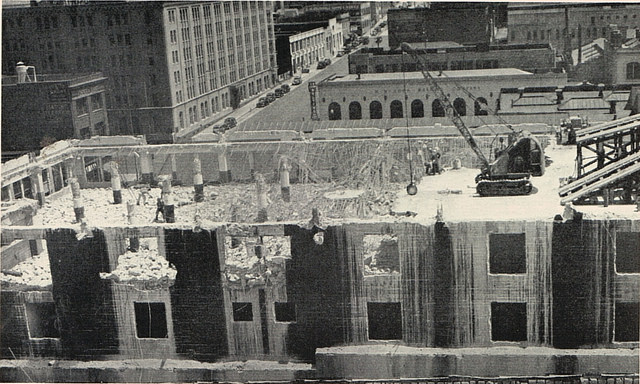 An historic look back at the original Transbay Terminal - Local News ...