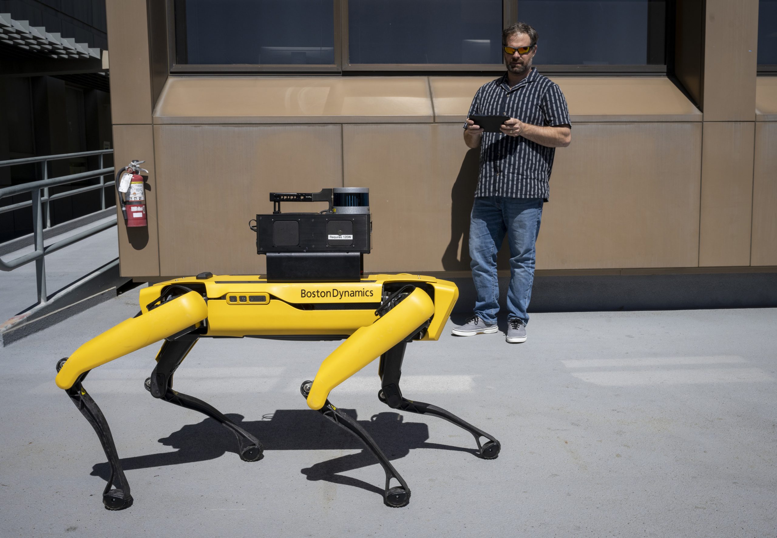 Risks, rewards and robots: The future of work in California - Local ...