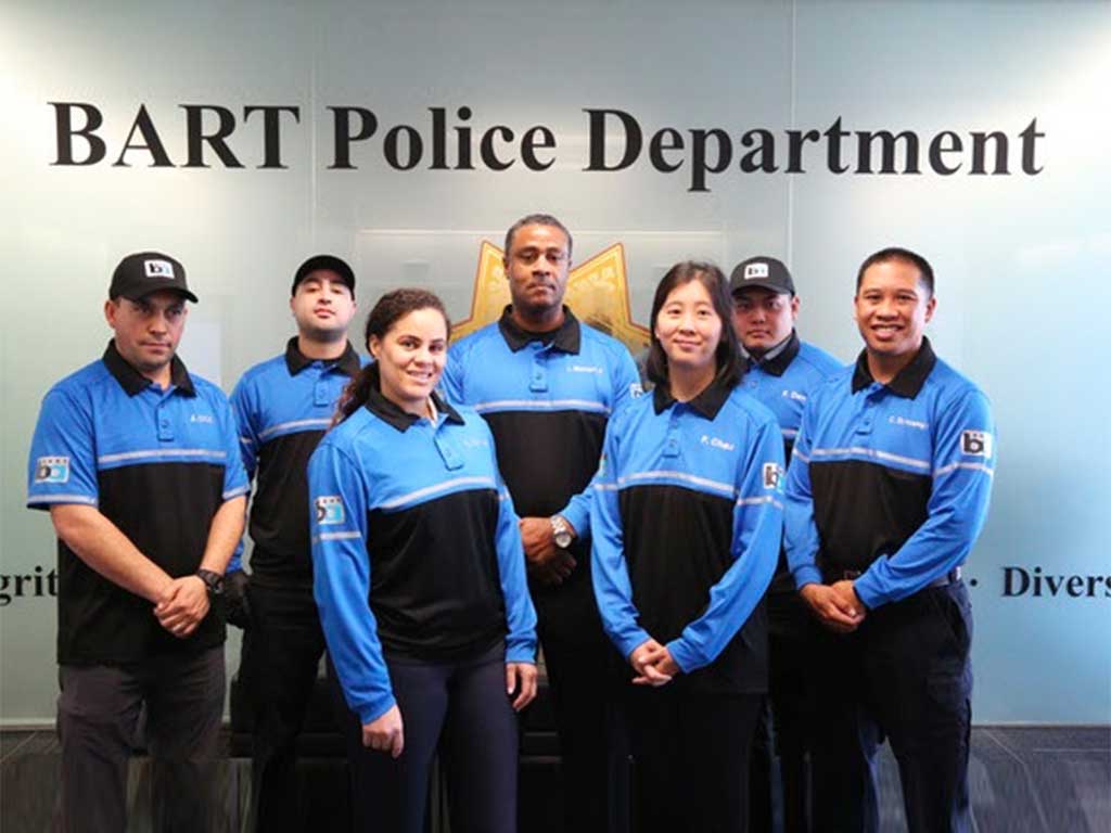 BART launches ambassador program to enhance safety - Local News Matters