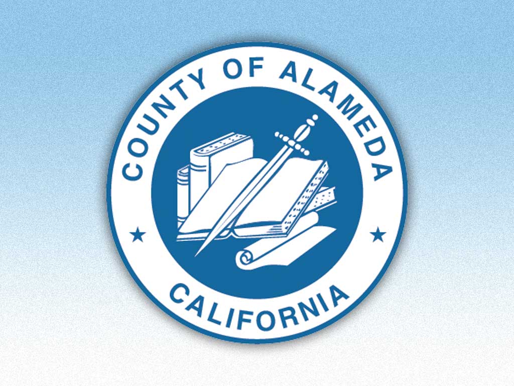 New Alameda County supervisor districts split some unincorporated areas ...