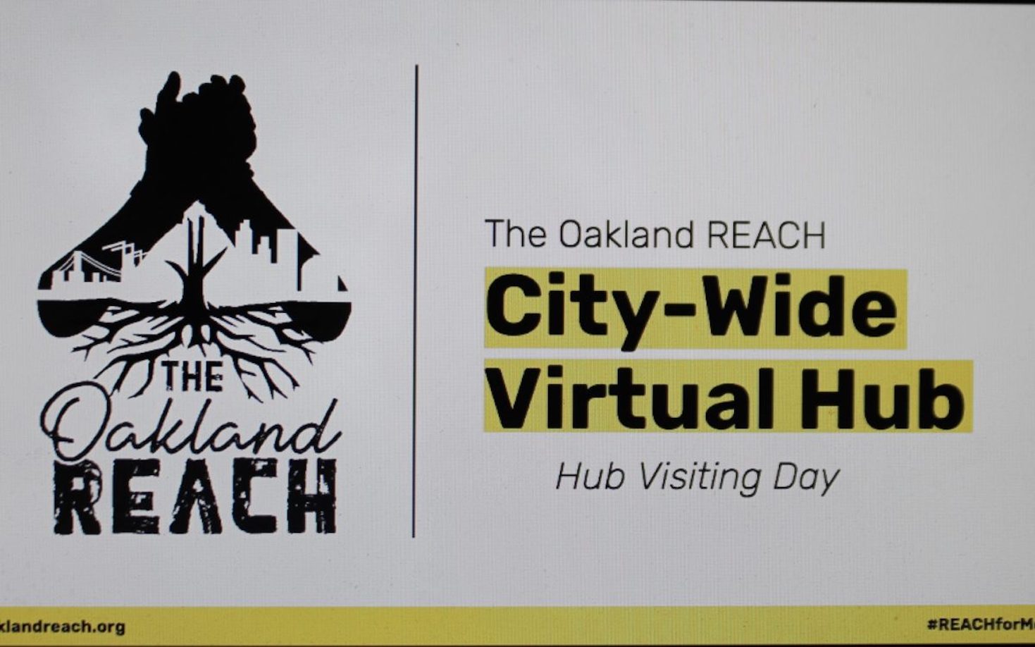 Virtual learning hub led by parent-led nonprofit Oakland group aims to ...
