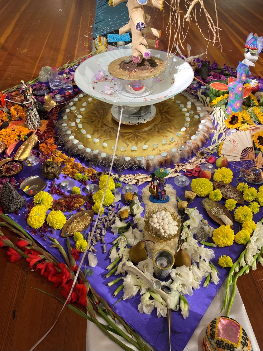Dia de Los Muertos: San Francisco’s Festival of the Altars to bring ...