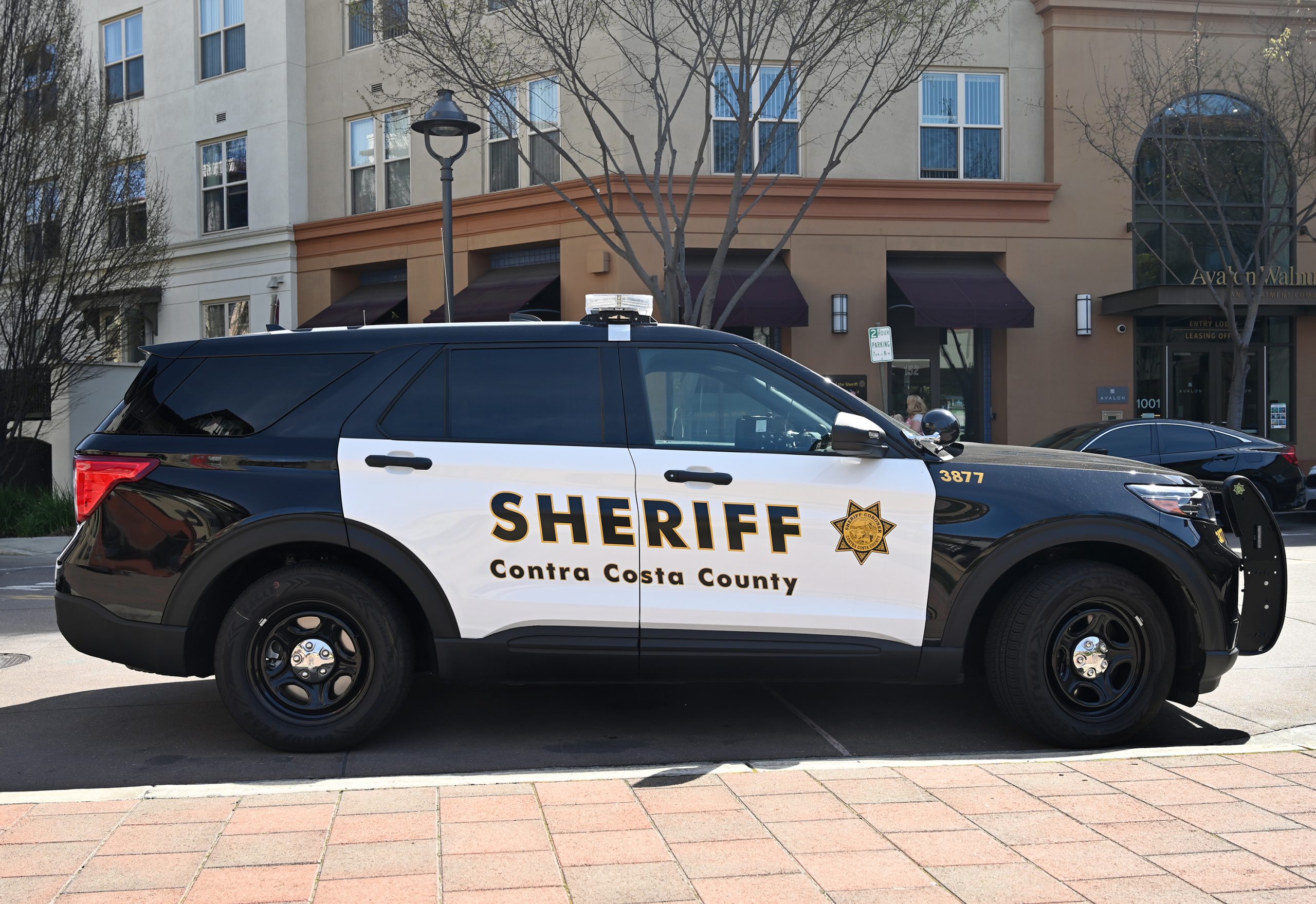 Controversy over convicted deputy doesn't derail CoCo Sheriff ...