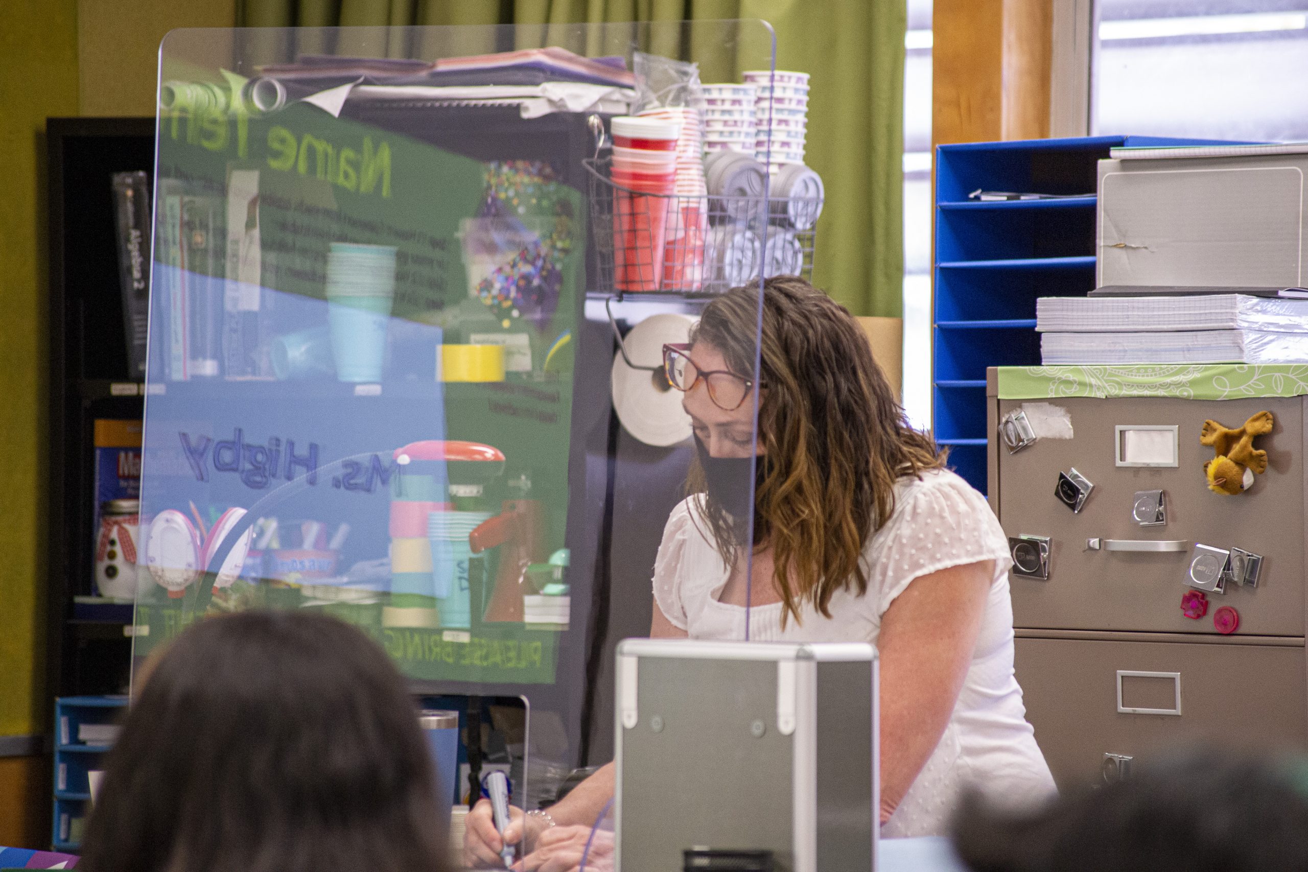 Hundreds of SFUSD staff out amid COVID-19 surge; district ramping up ...