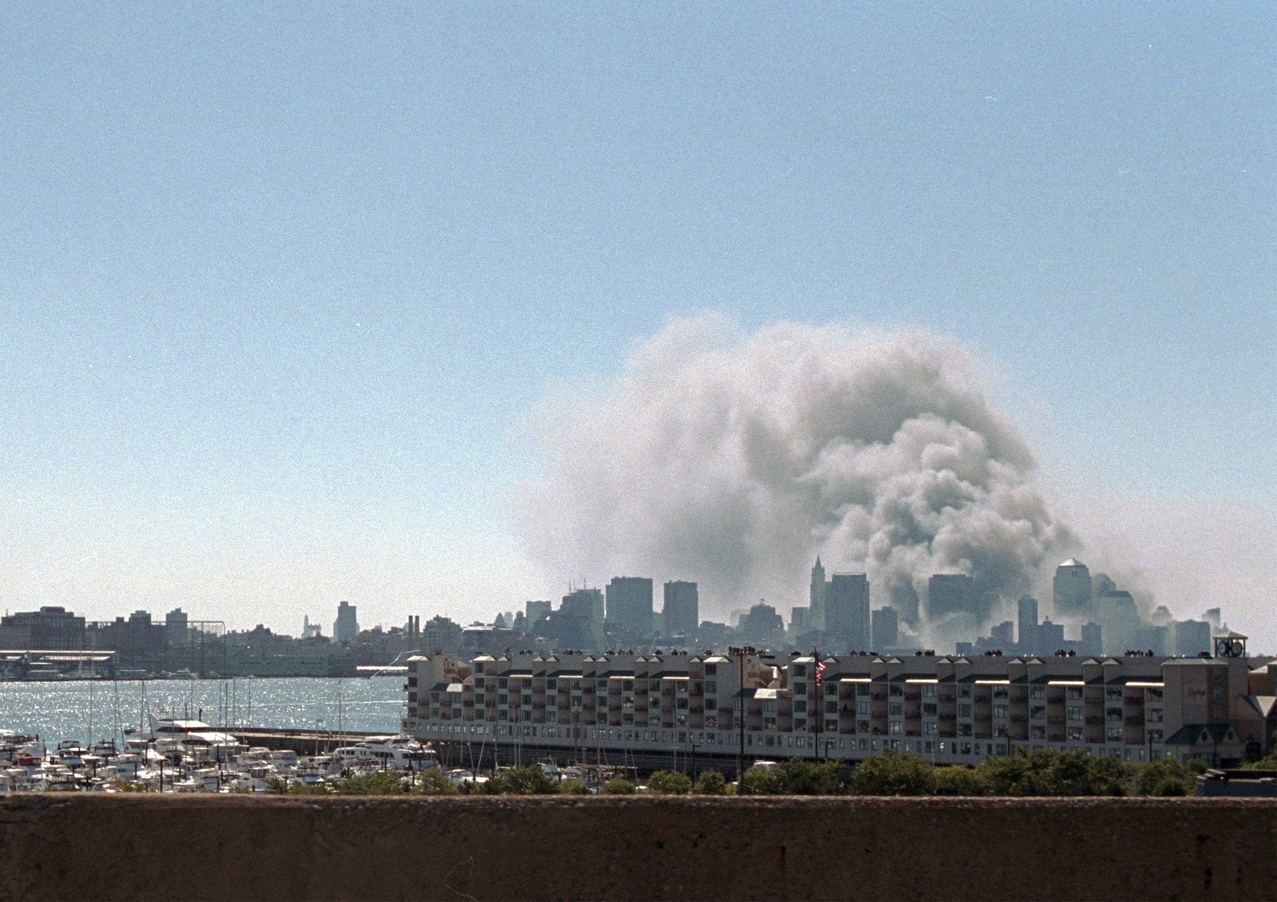 Twenty-two years since 9/11: What schools teach about that day and the ...