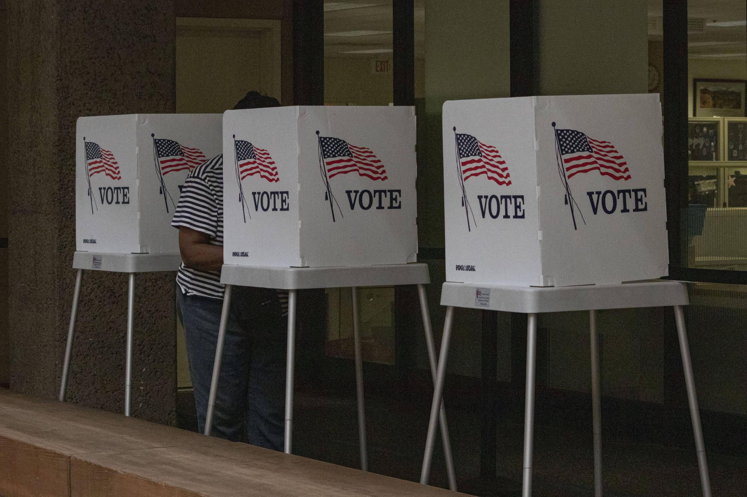 November 2022 Election: Sonoma County - Local News Matters