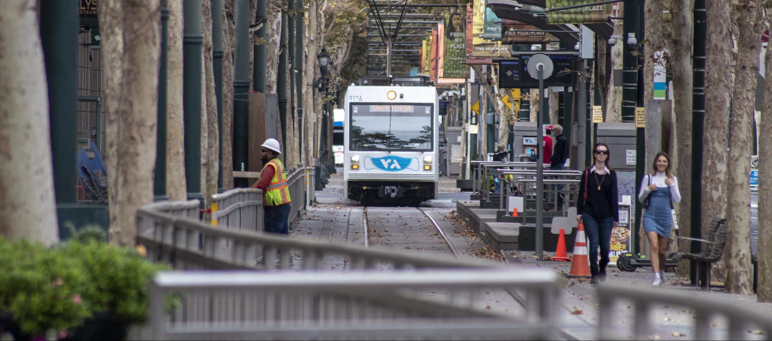 Transit strike to hit Silicon Valley Monday as workers push for better ...