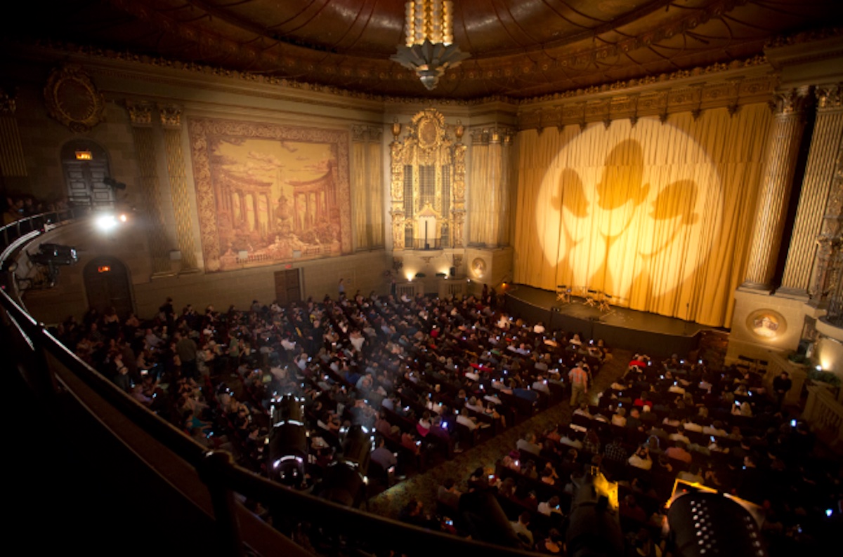 Conservancy launches campaign to protect Castro Theatre’s historic ...