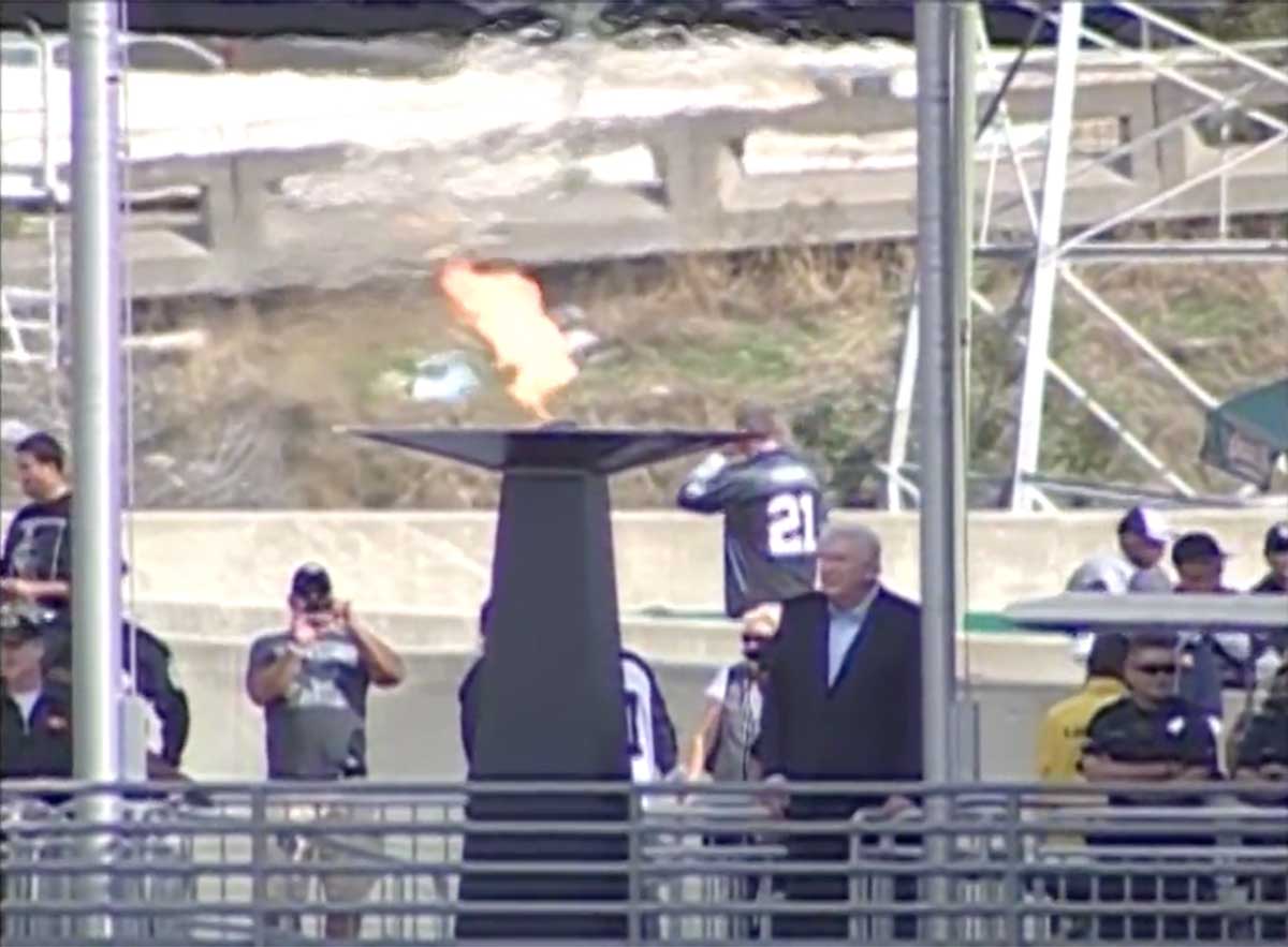 Public memorial service for John Madden set for Feb. 15; Raiders honor ...