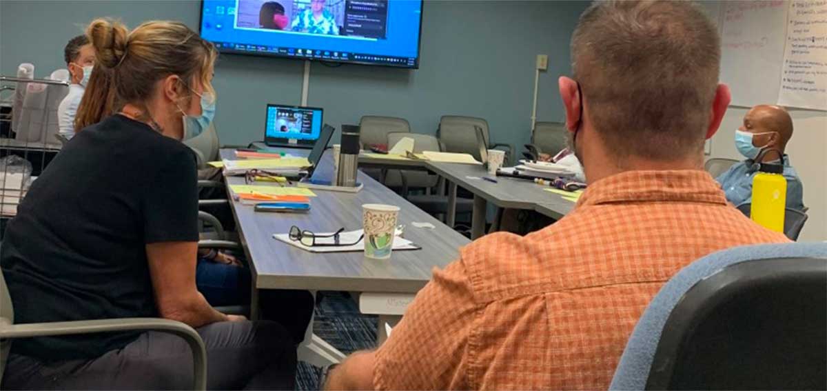 Contra Costa's new A3 crisis unit helps prioritize mental health call ...