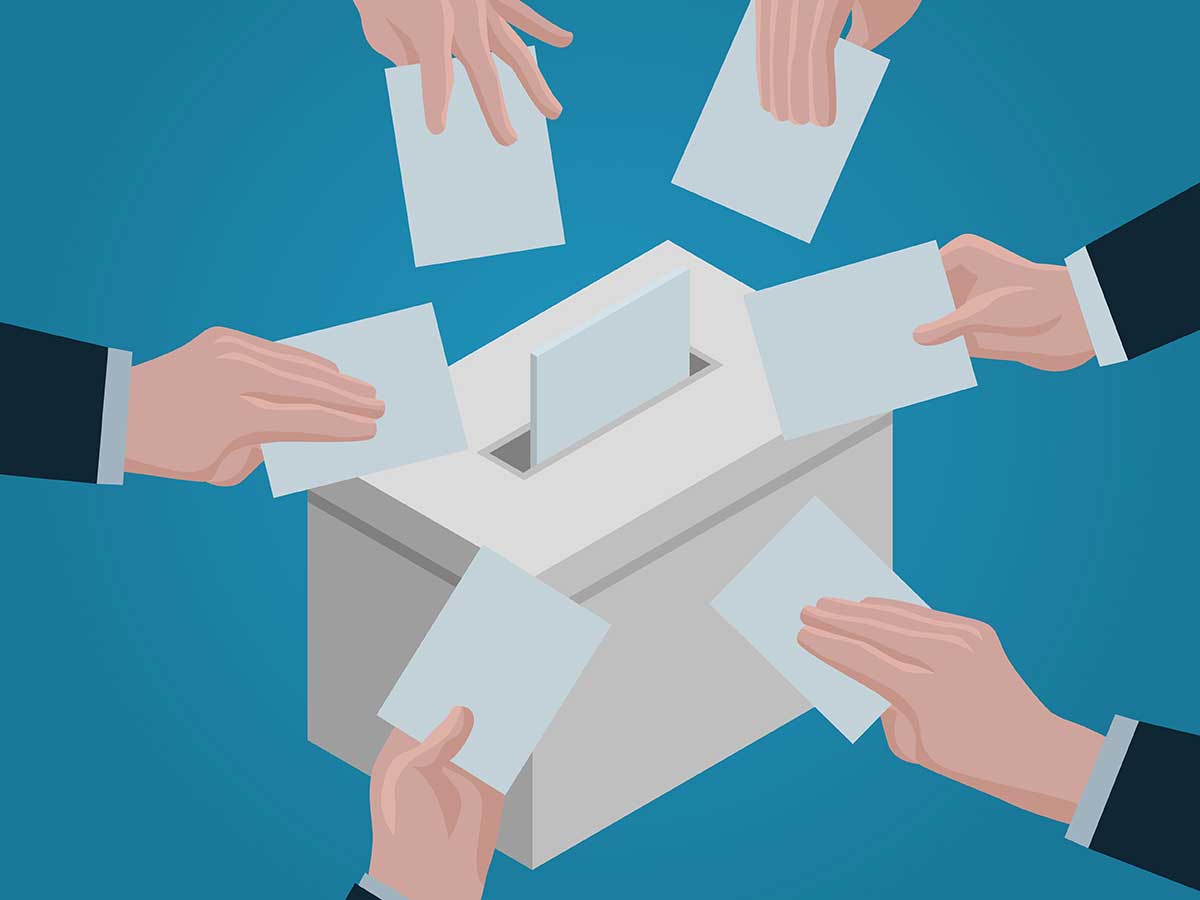 Activating Democracy: resources for civic engagement - Local News Matters