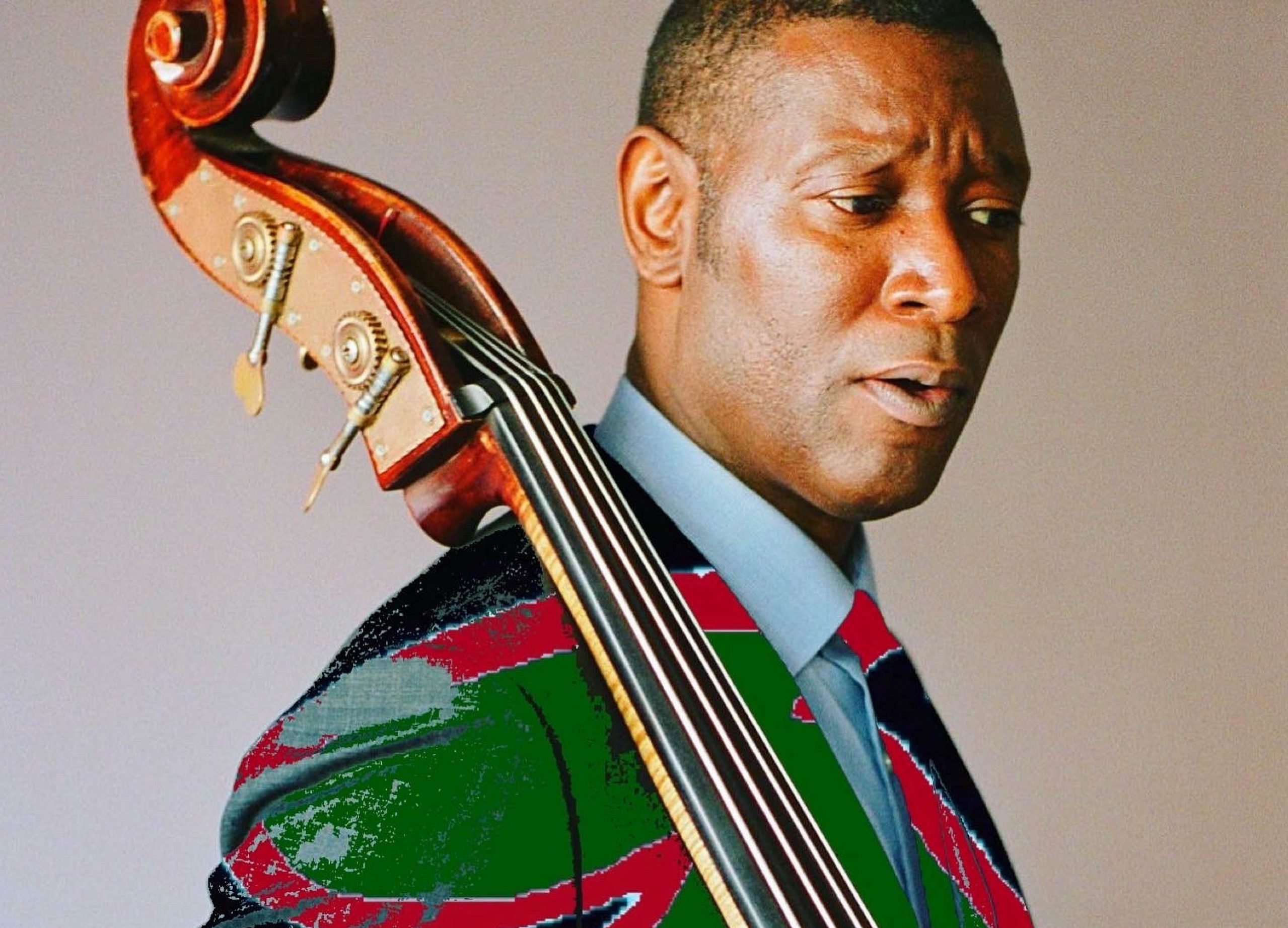 Best Bets: Marcus Shelby honors MLK, SF Symphony spotlights Mendelssohn ...