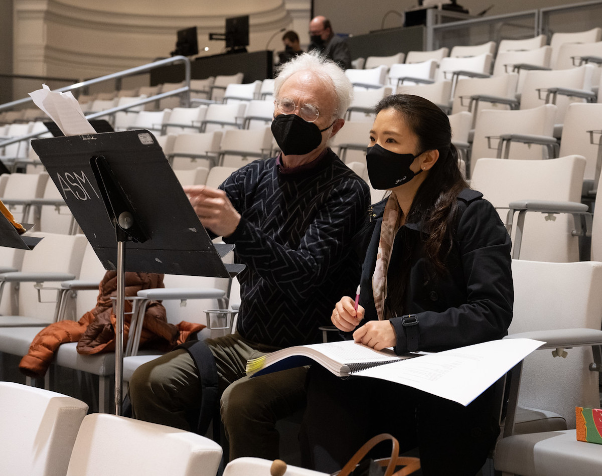 SF Opera announces 100th season, to kick off with the premiere of John ...