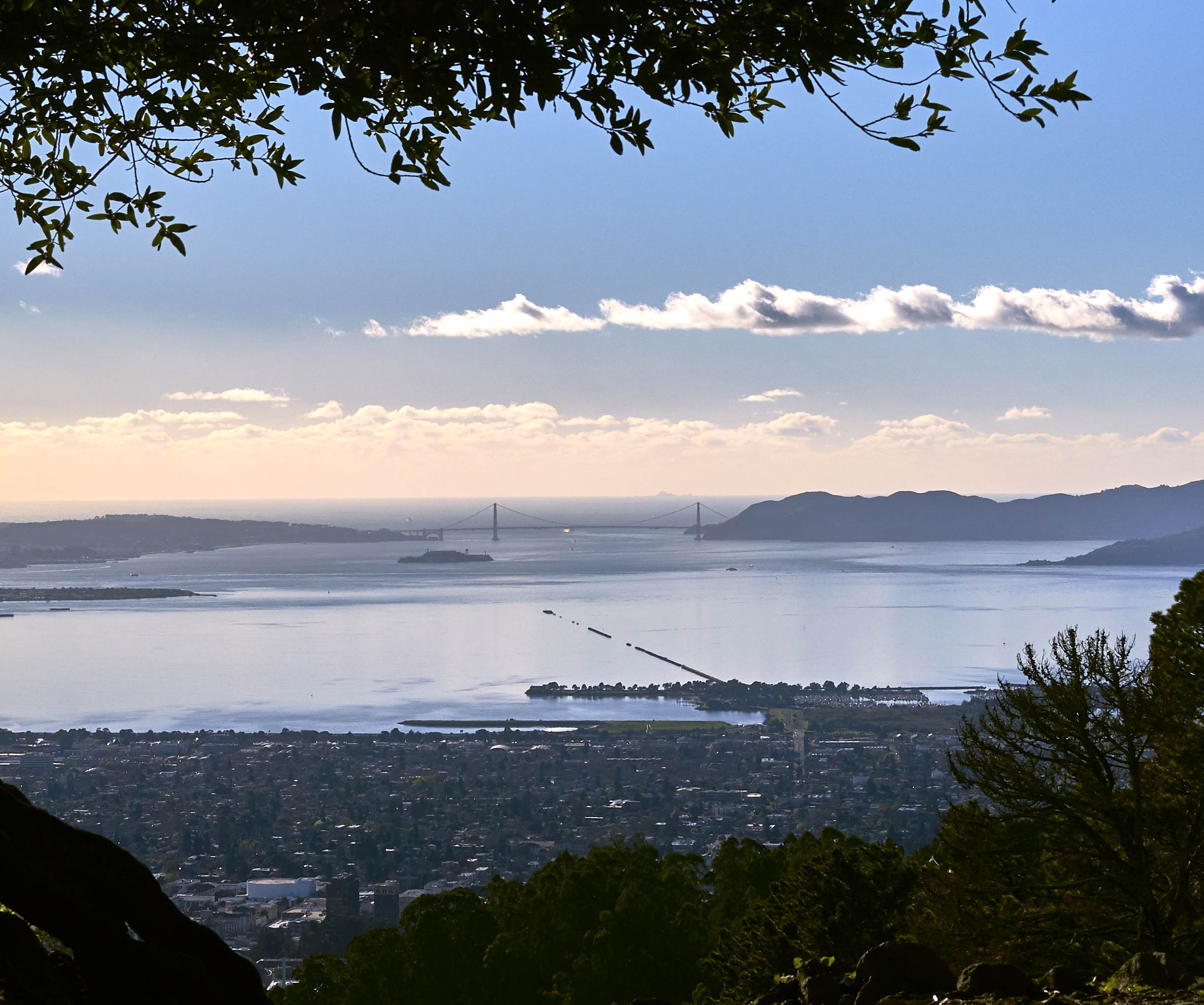 Will you take the pledge? Air district invites Bay Area residents to ...