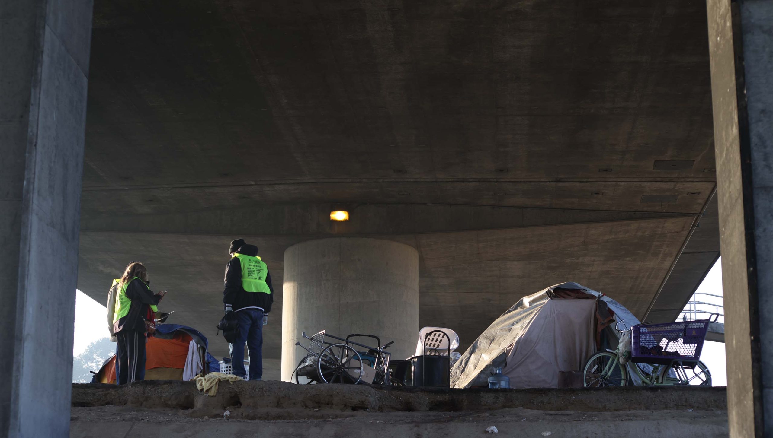 Unsheltered count shows 50 percent increase in homelessness in Lodi ...