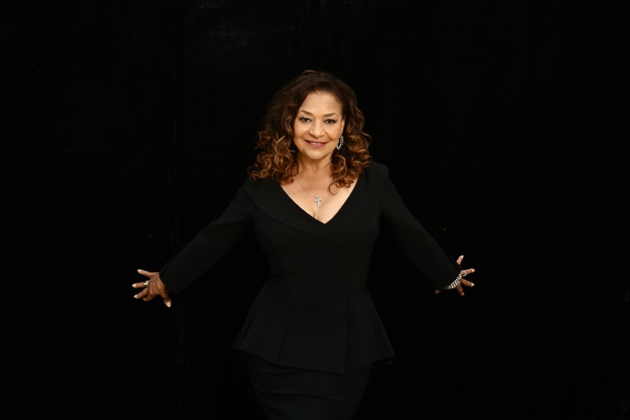 'Grey's Anatomy's' Debbie Allen tells us how she chose her Oakland ...