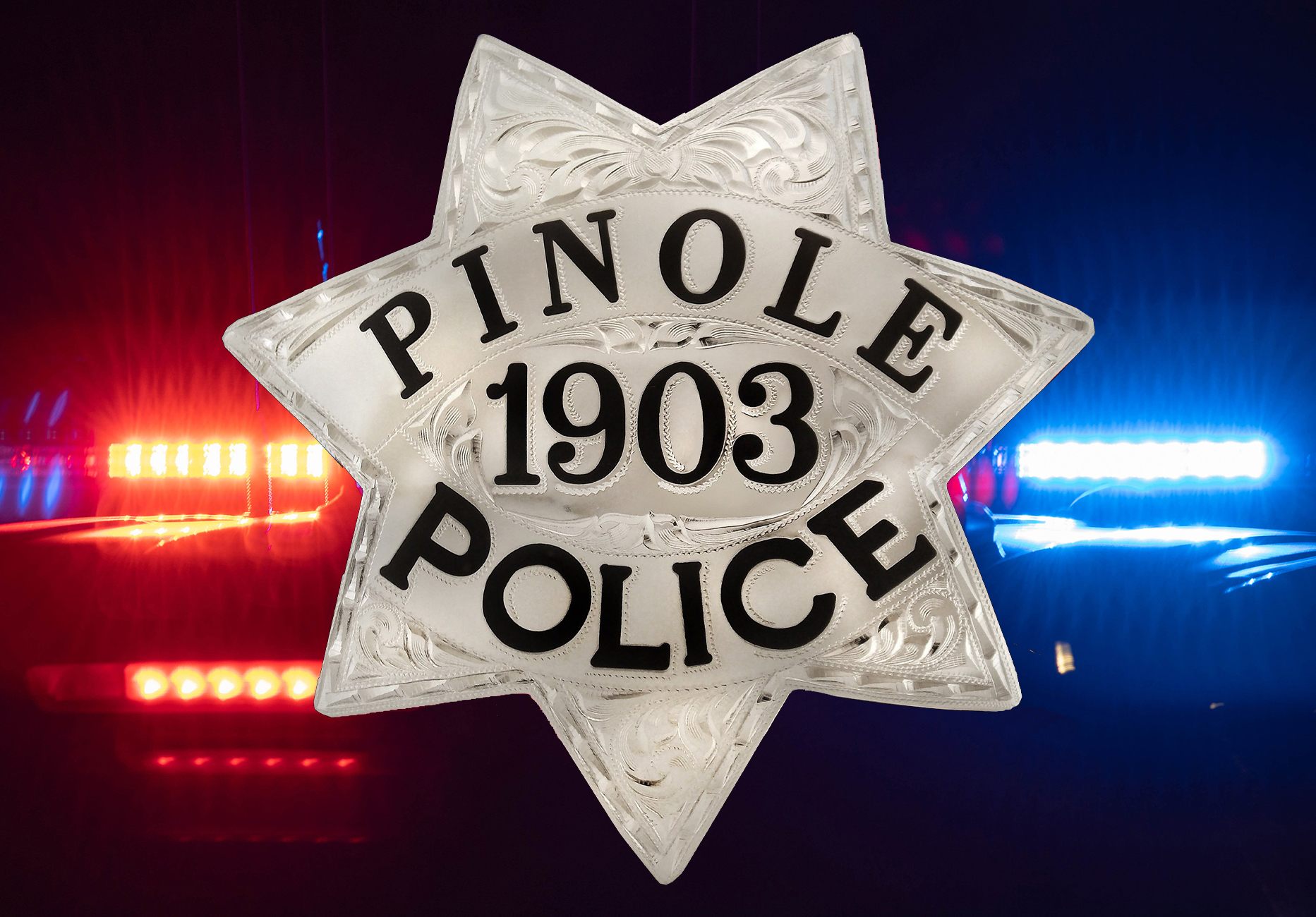 Longtime Pinole commander Avery named acting police chief as Gang ...