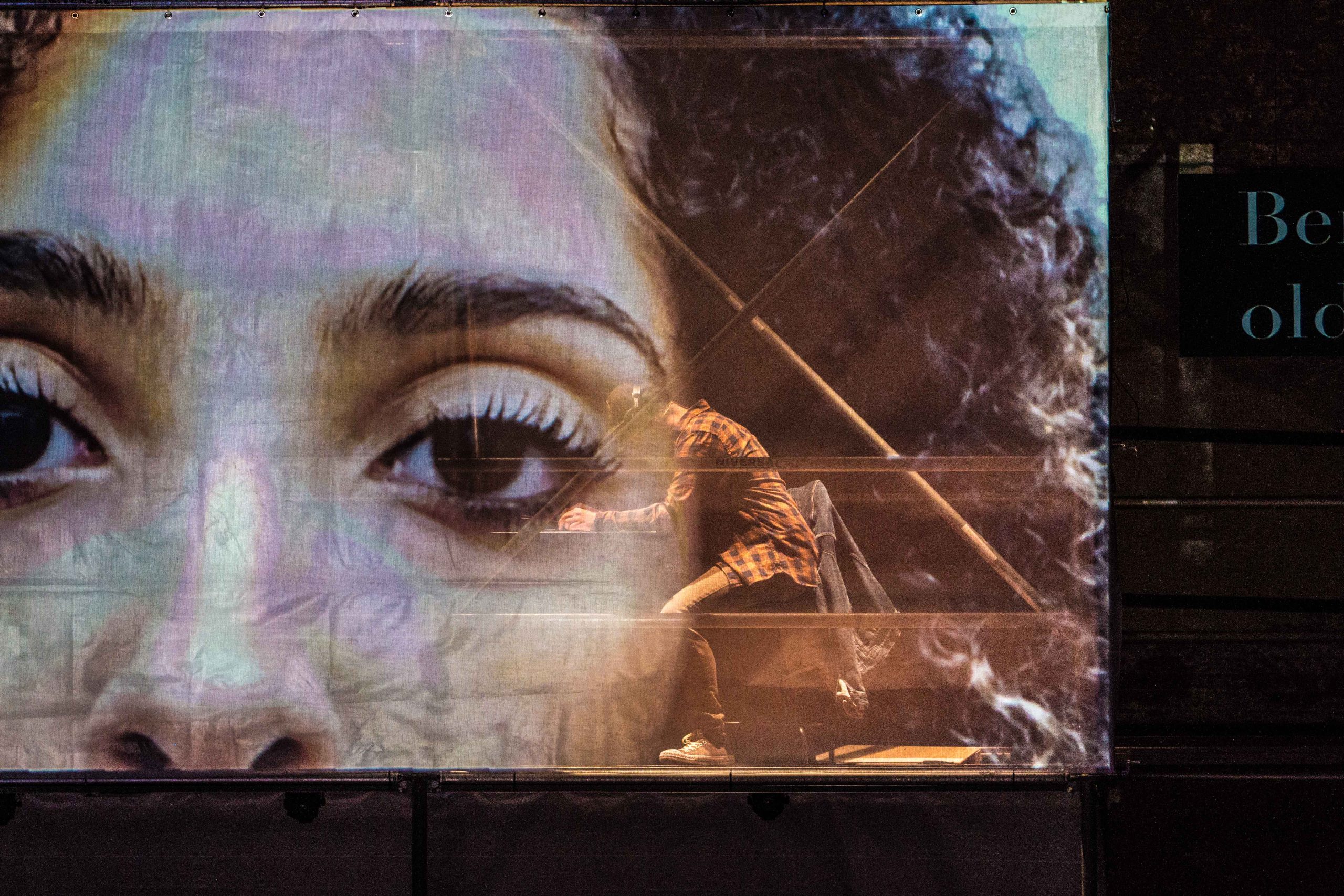 Ted Hearne and Saul Williams' oratorio 'Place' delves deep into ...