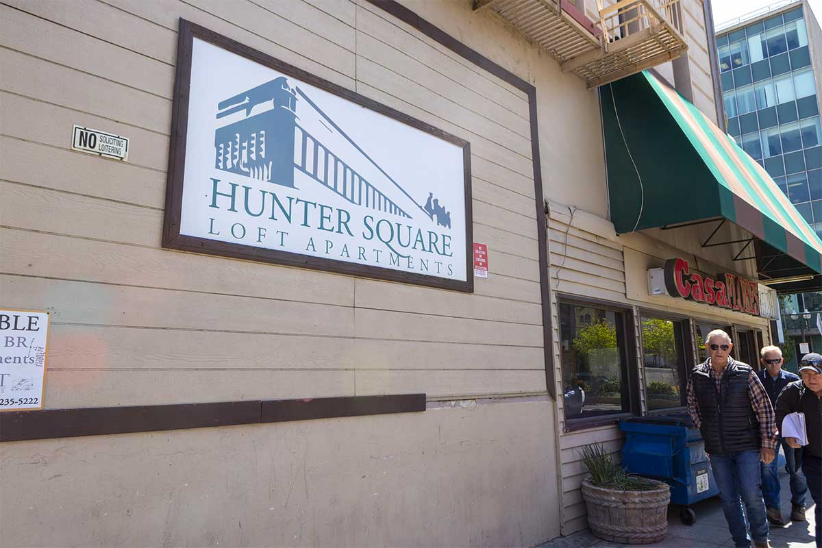 Stockton families struggle with housing after fire damages apartment ...