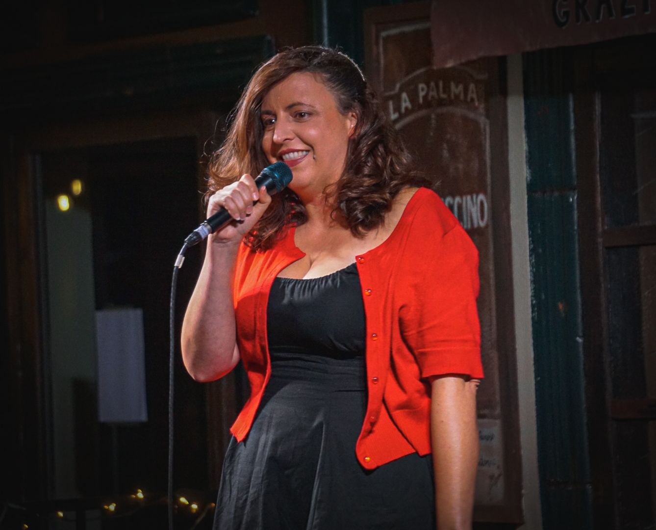 'Bay Area Stand-Up Comedy' paints a big, diverse picture of San ...