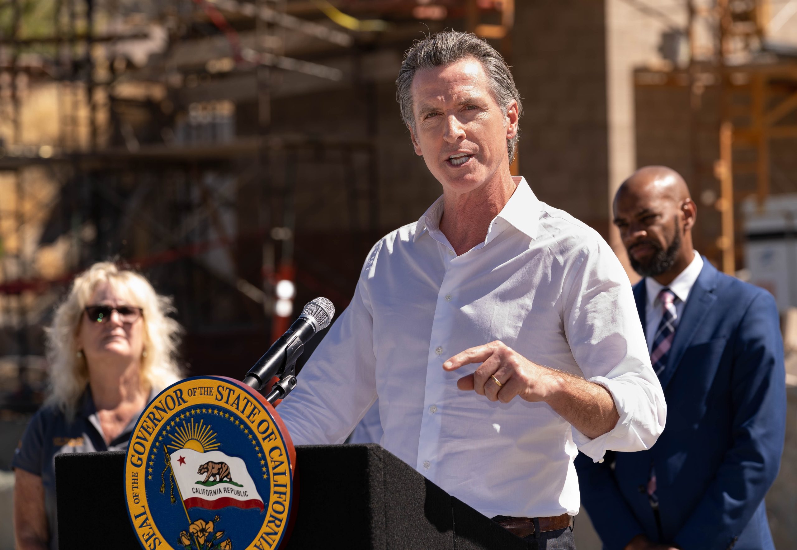 Governor, SF mayor sign off on city's ambitious housing plan - Local ...