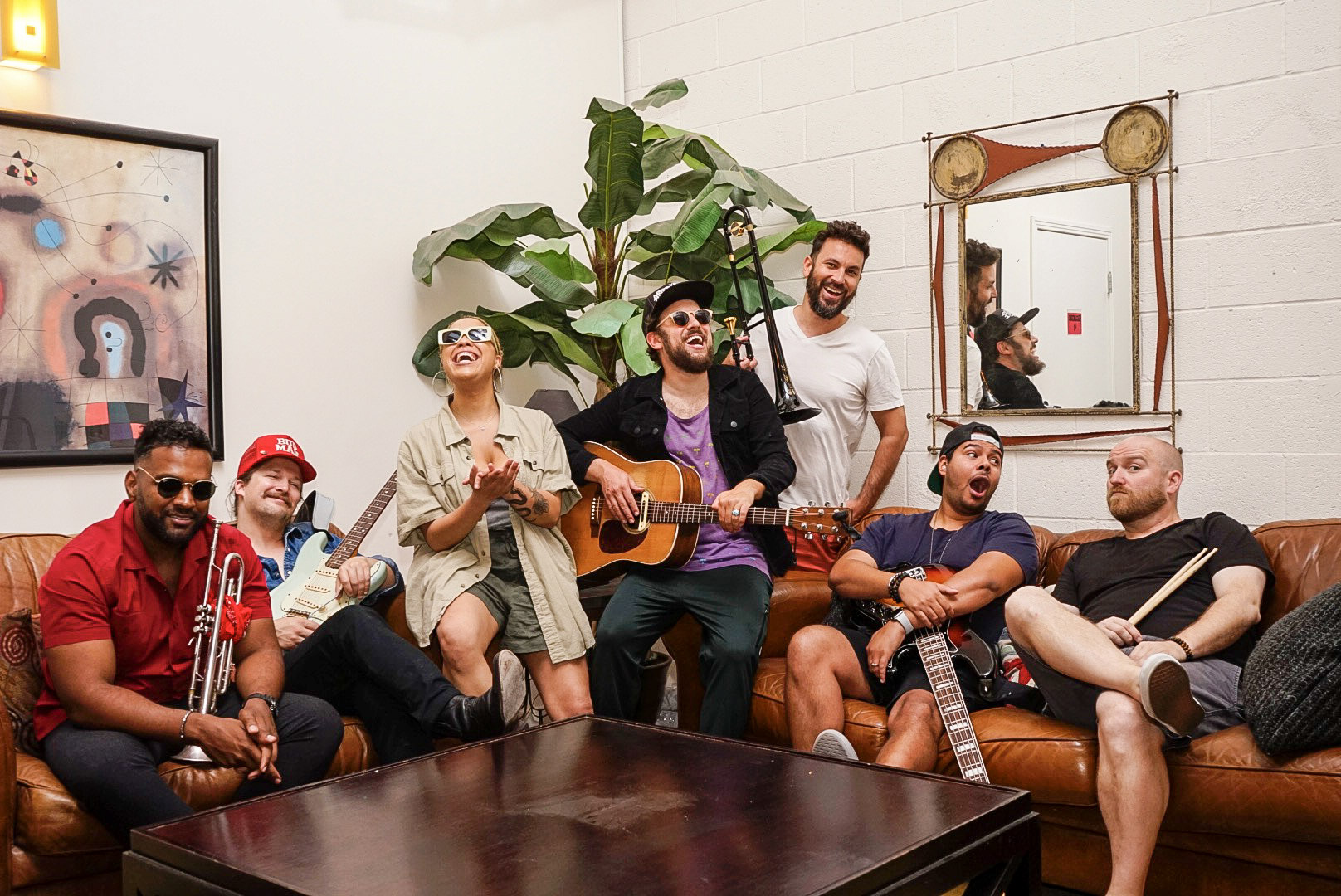 Petaluma Music Festival returns to Sonoma-Marin Fairgrounds for its ...