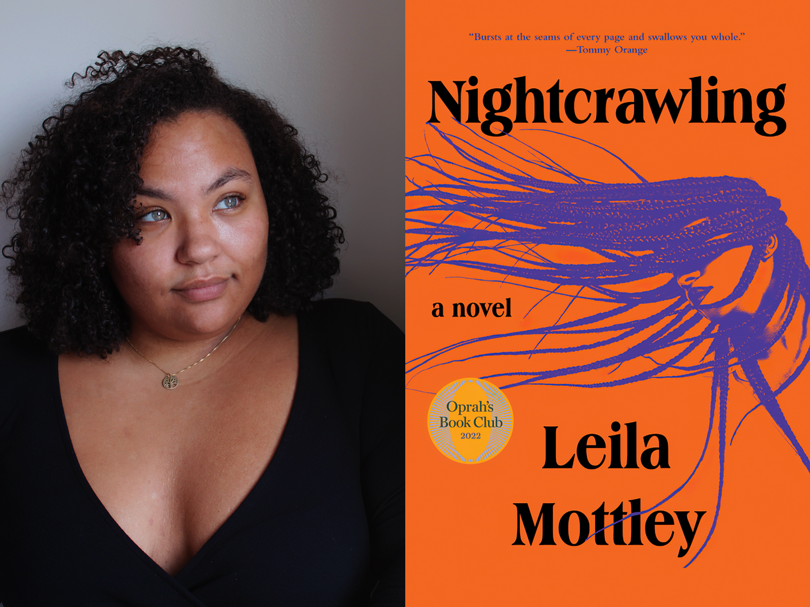 In her acclaimed debut novel ‘Nightcrawling,’ Leila Mottley reveals how ...