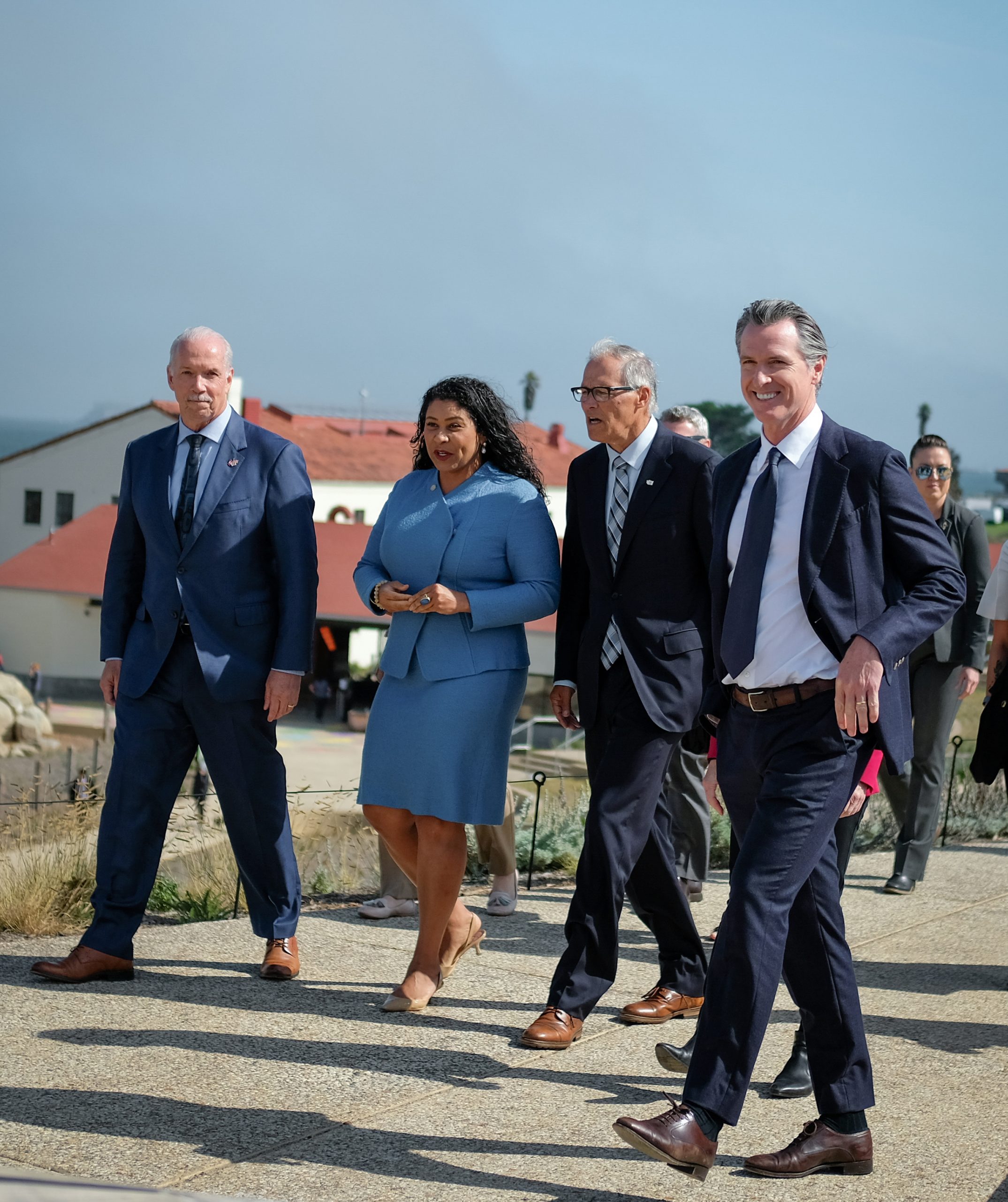 Governor, SF mayor sign off on city's ambitious housing plan - Local ...