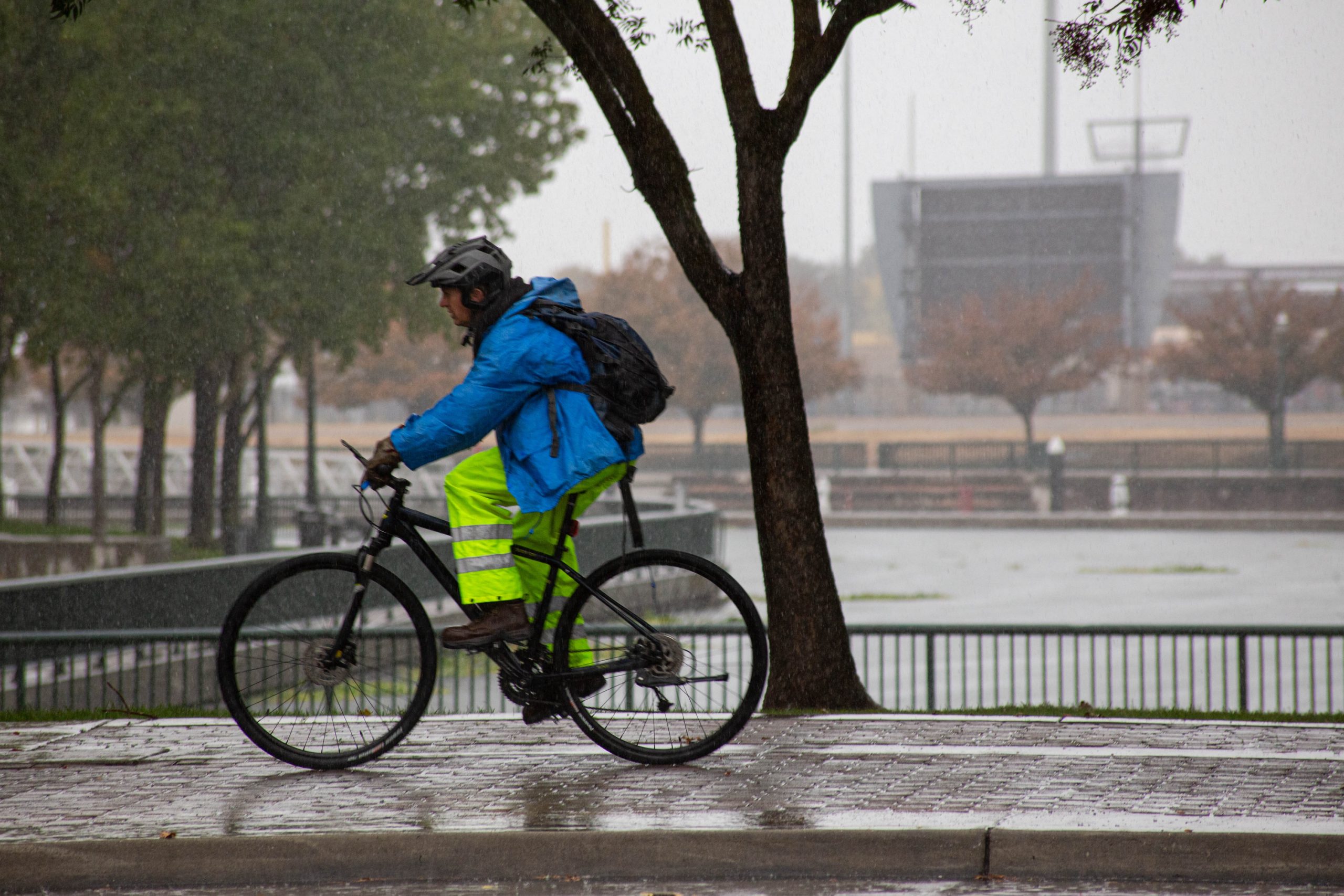 Cold temperatures, back-to-back storms to define Bay Area weather later ...
