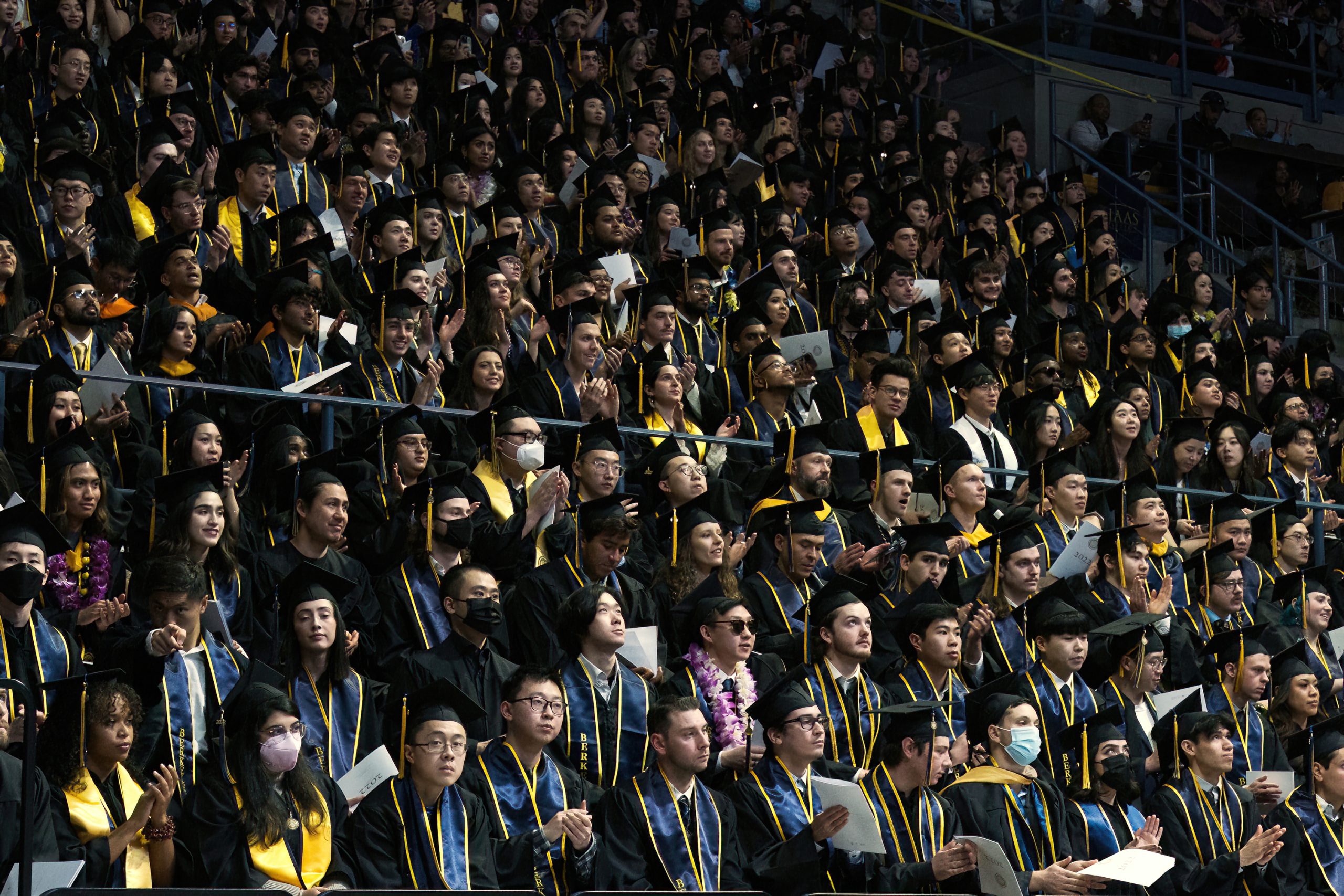 Why state didn’t overhaul college student aid this year — but could ...