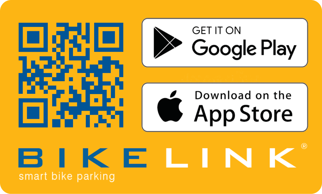 BART encourages bicyclists to use mobile app for bike parking at ...