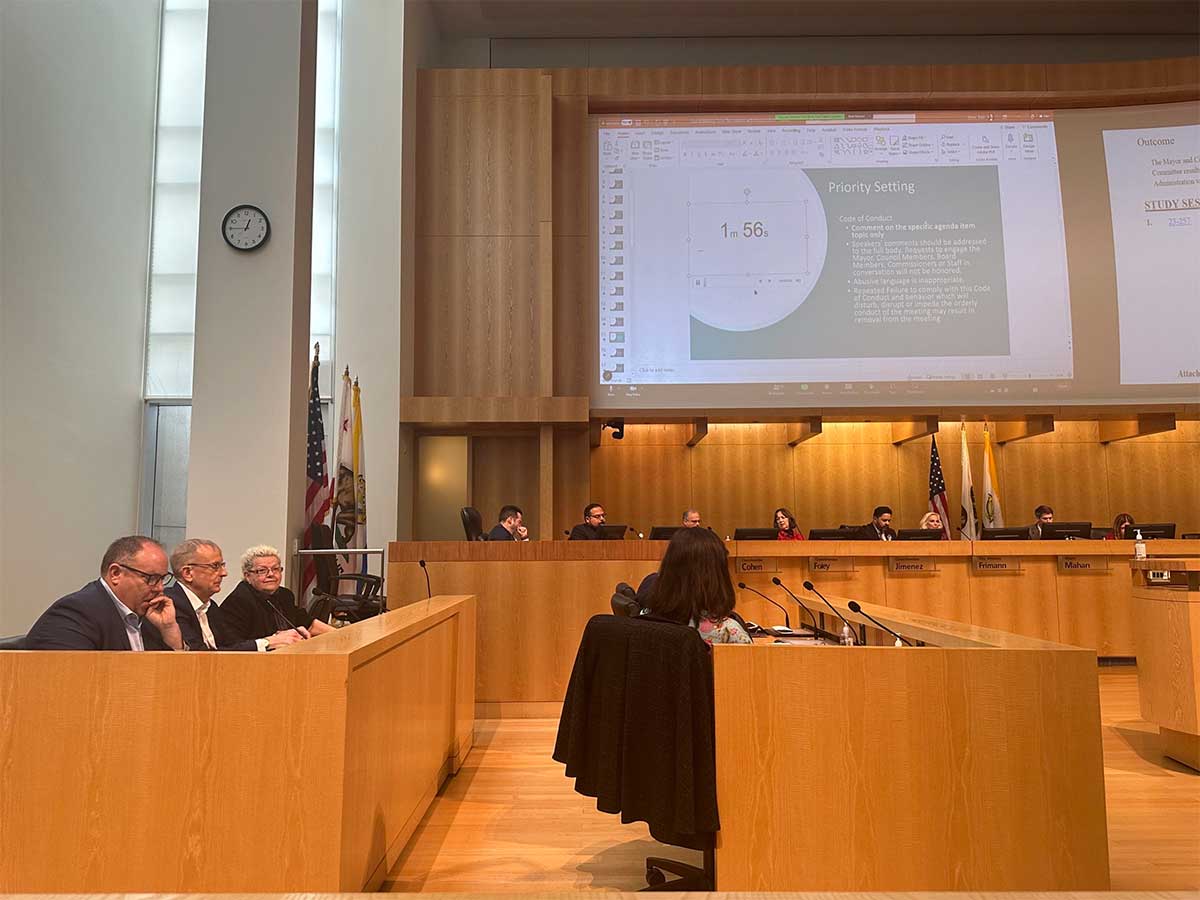 Safety, housing, blight and more — Here's how SJ plans to tackle its ...