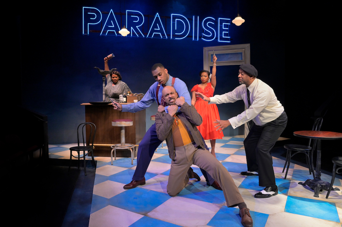Review: Vivid characters, lasting impressions in Aurora’s ‘Paradise ...