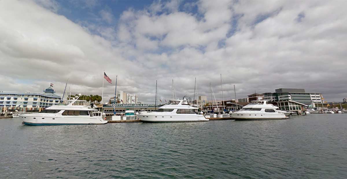 Sailing into rough waters: Oakland eyes rules to halt people from ...