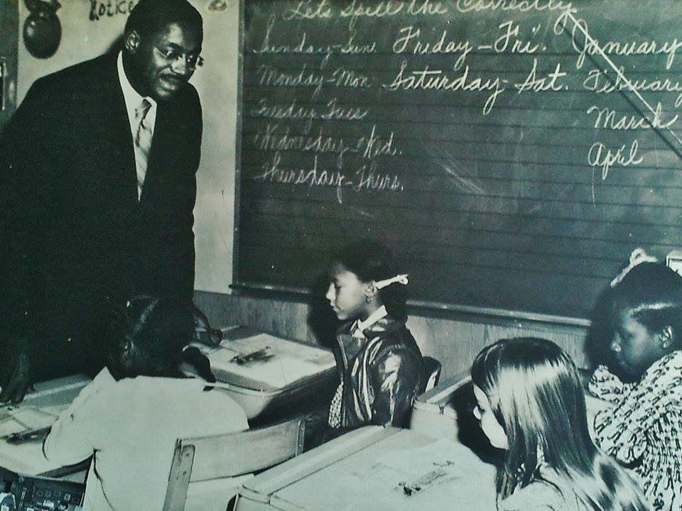 Marcus Foster’s education legacy lives on in the East Bay and beyond ...