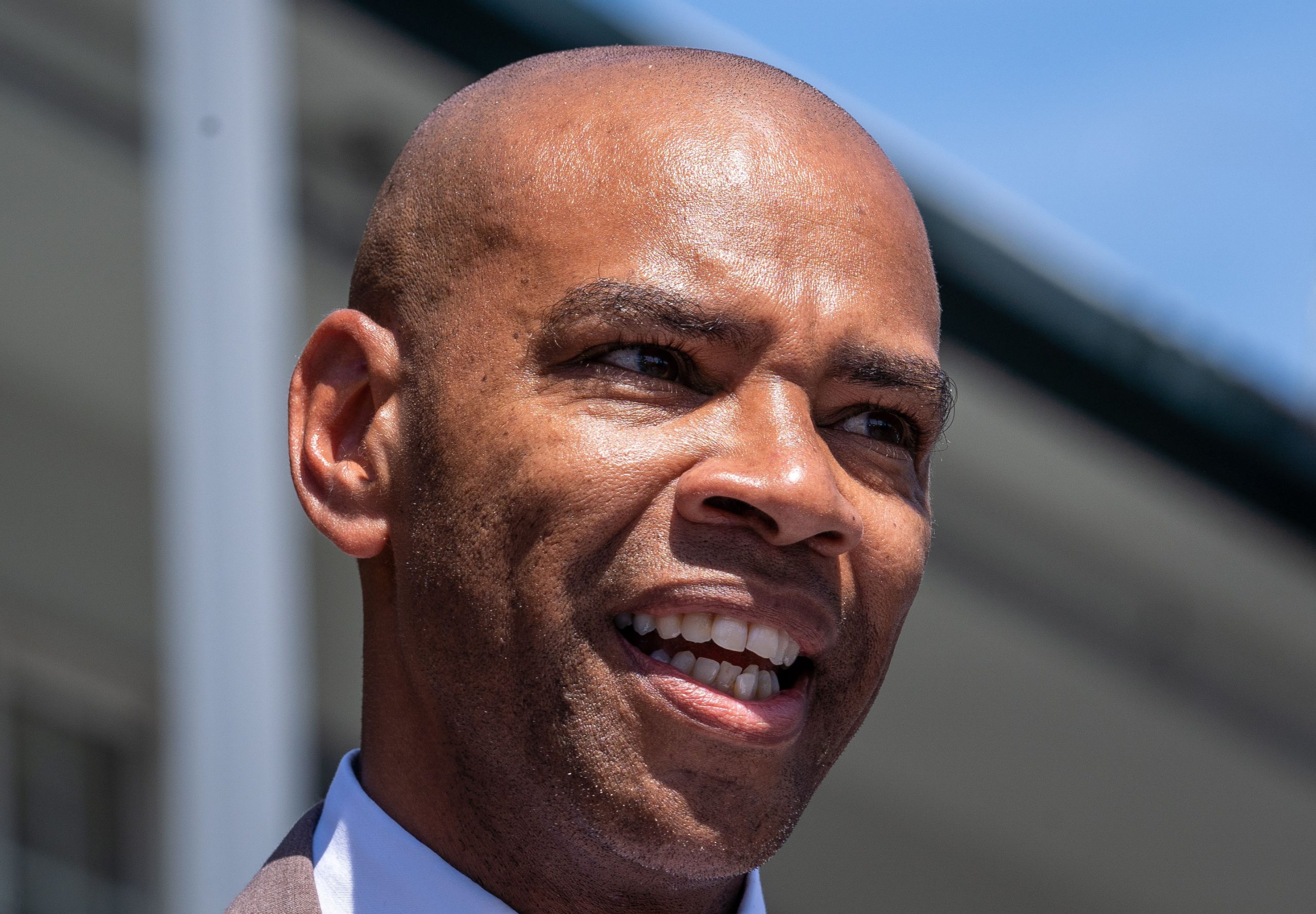 Here’s why Antioch Mayor Lamar Thorpe changed his name to Hernandez ...