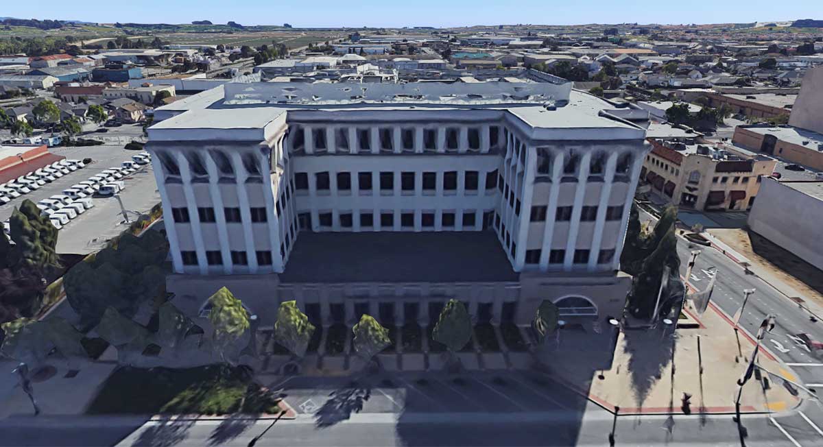 Watsonville library patrons can take survey to share their thoughts on ...