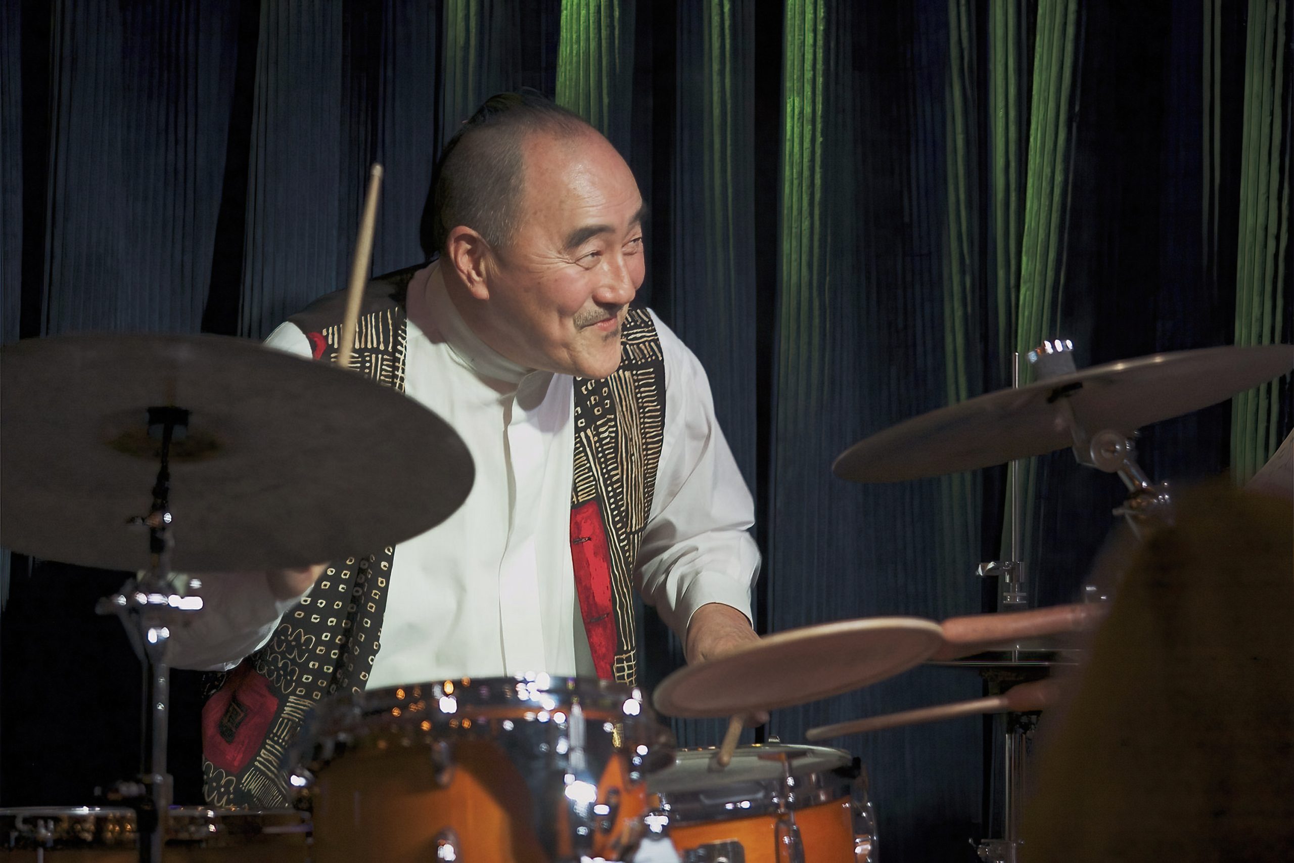 Best Bets: Free WWII era jazz, Meklit, ‘Confession of Lily Dare ...