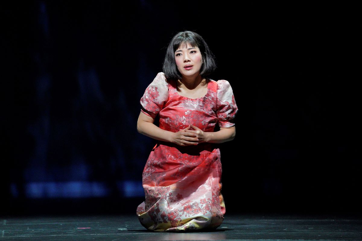 Review: Forces come together brilliantly in SF Opera's new 'Butterfly ...