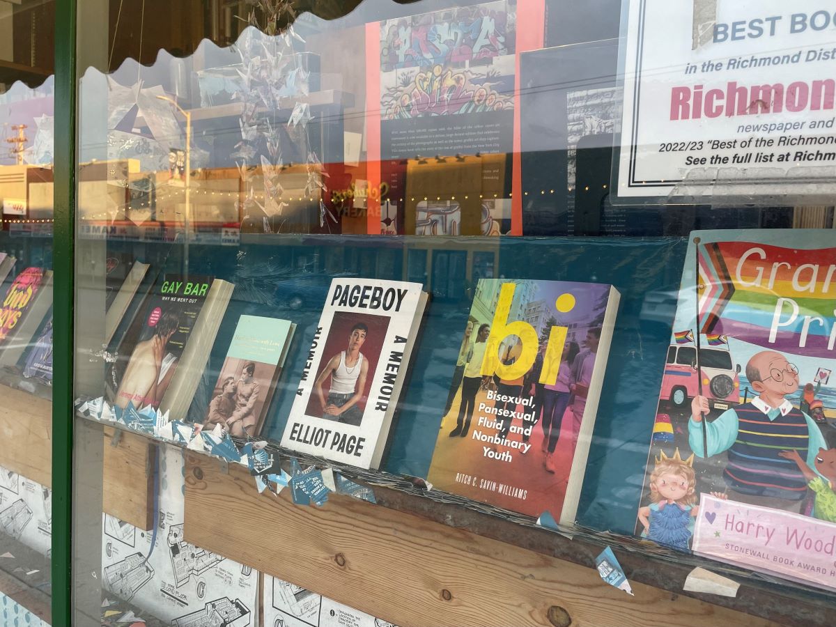 Art shows, marches, films and more: Myriad ways to celebrate Pride in ...