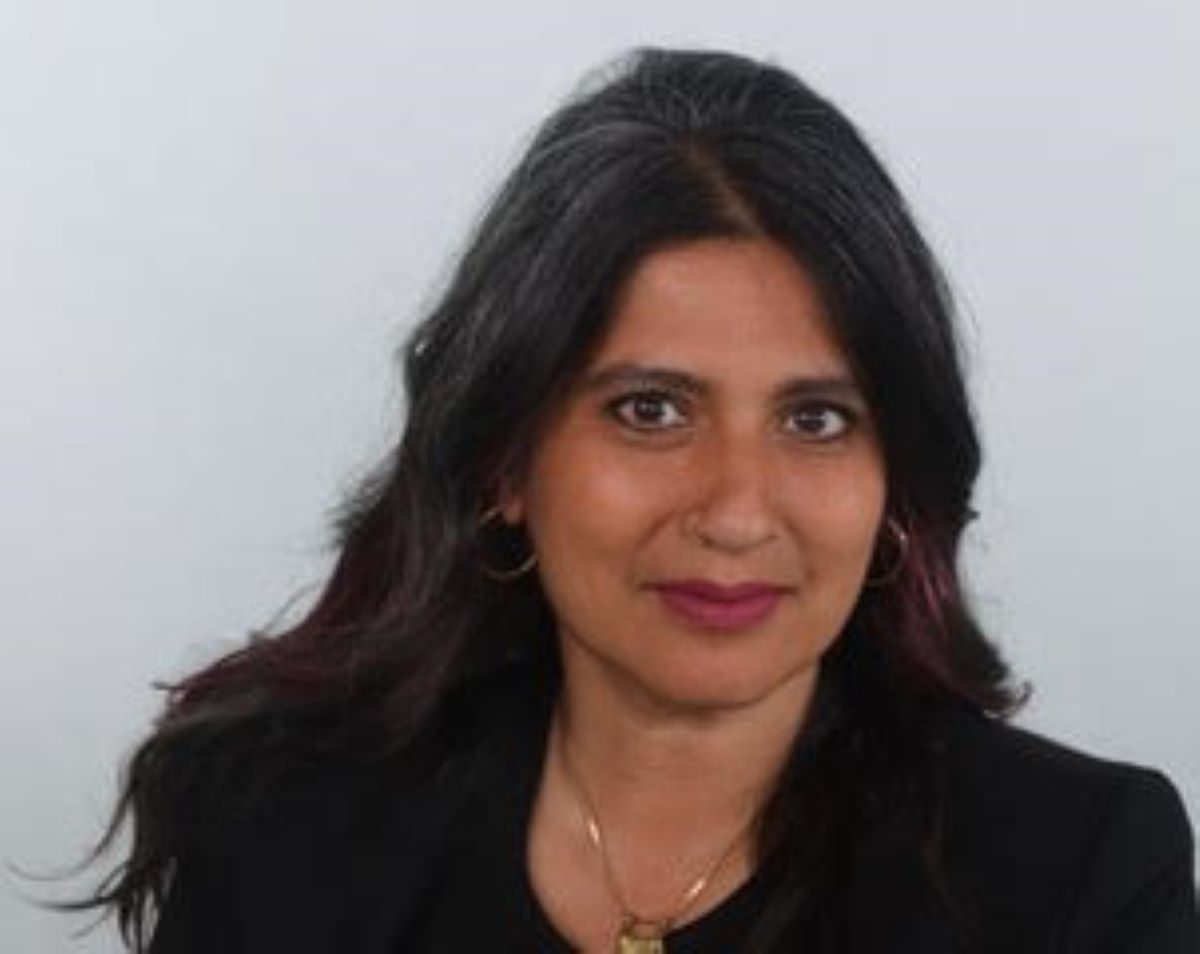 Sonali Kolhatkar’s book ‘Rising Up’ corrects false narratives about ...