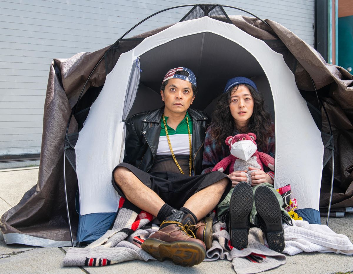 Review: SF Mime Troupe takes on Tenderloin in 2023’s ‘Breakdown ...