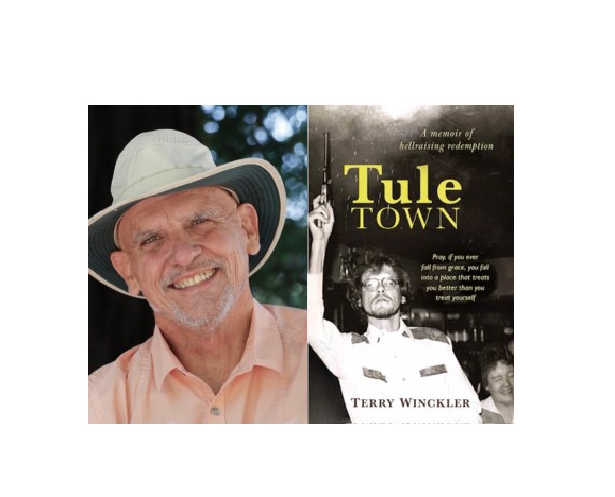Review: Alameda writer’s memoir ‘Tule Town’ brings 1970s Central Valley ...