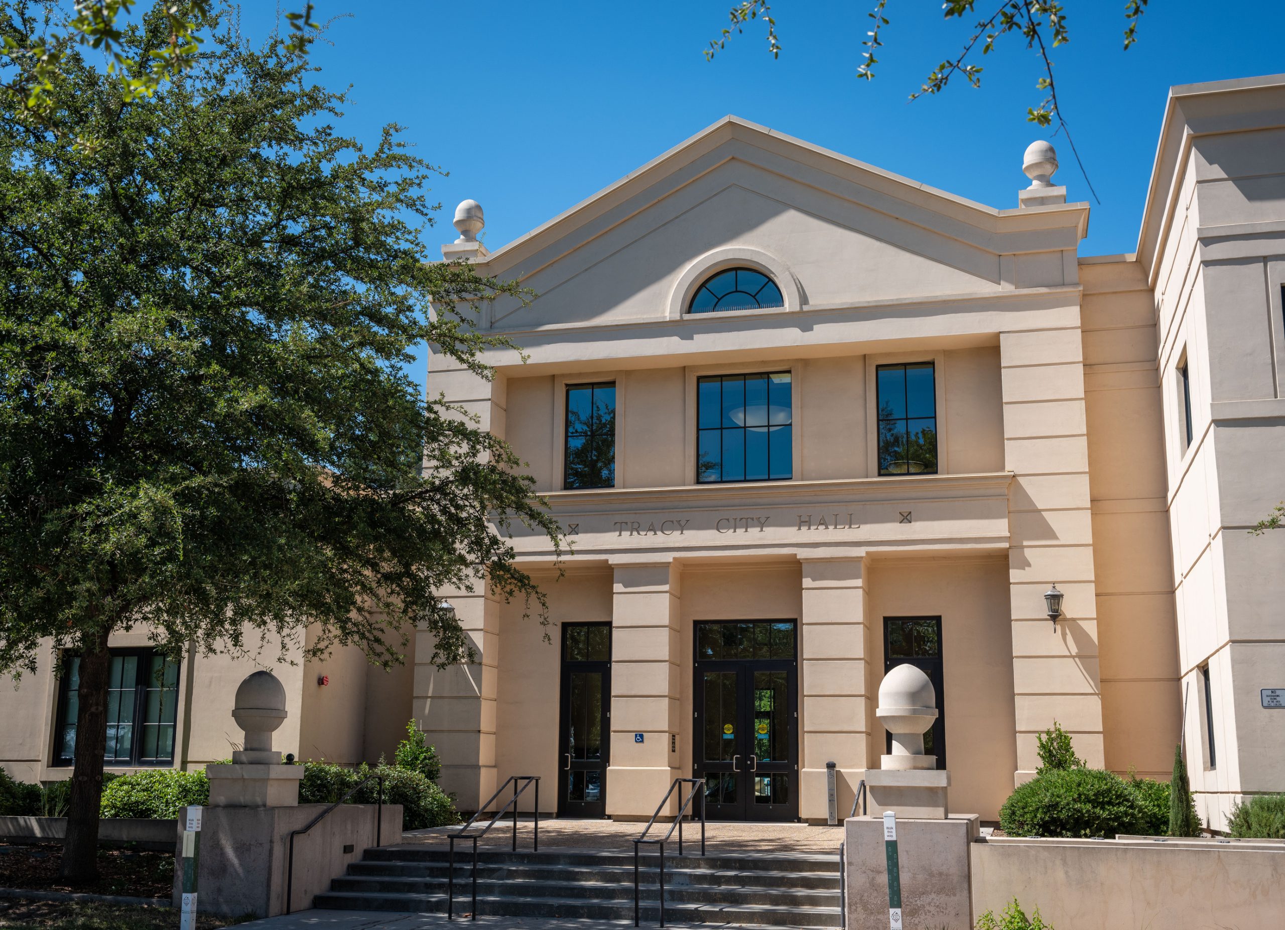 Early election results in Tracy City Council race reflect appetite for ...