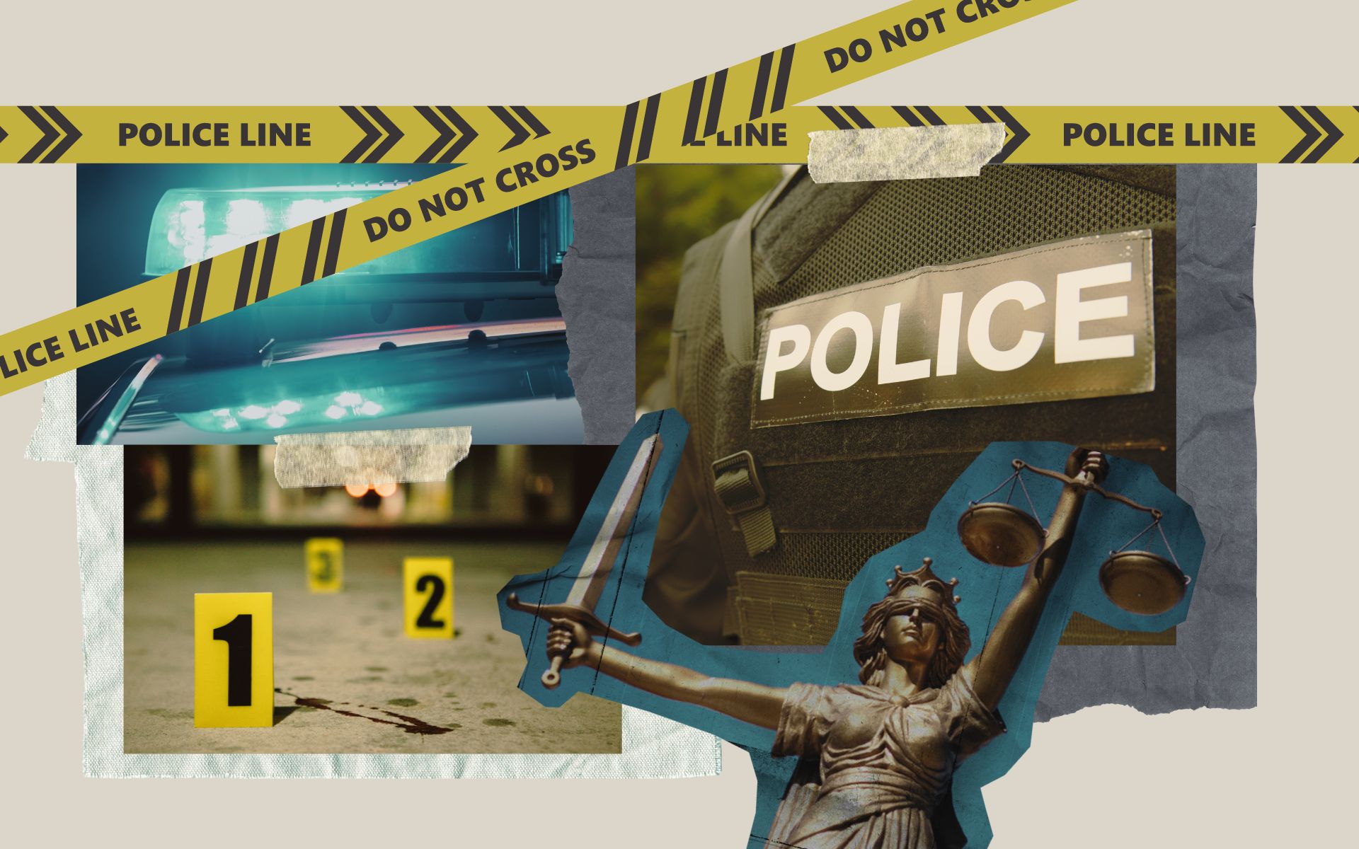 The aftermath of police violence: Reimagining safety amid evolving ...