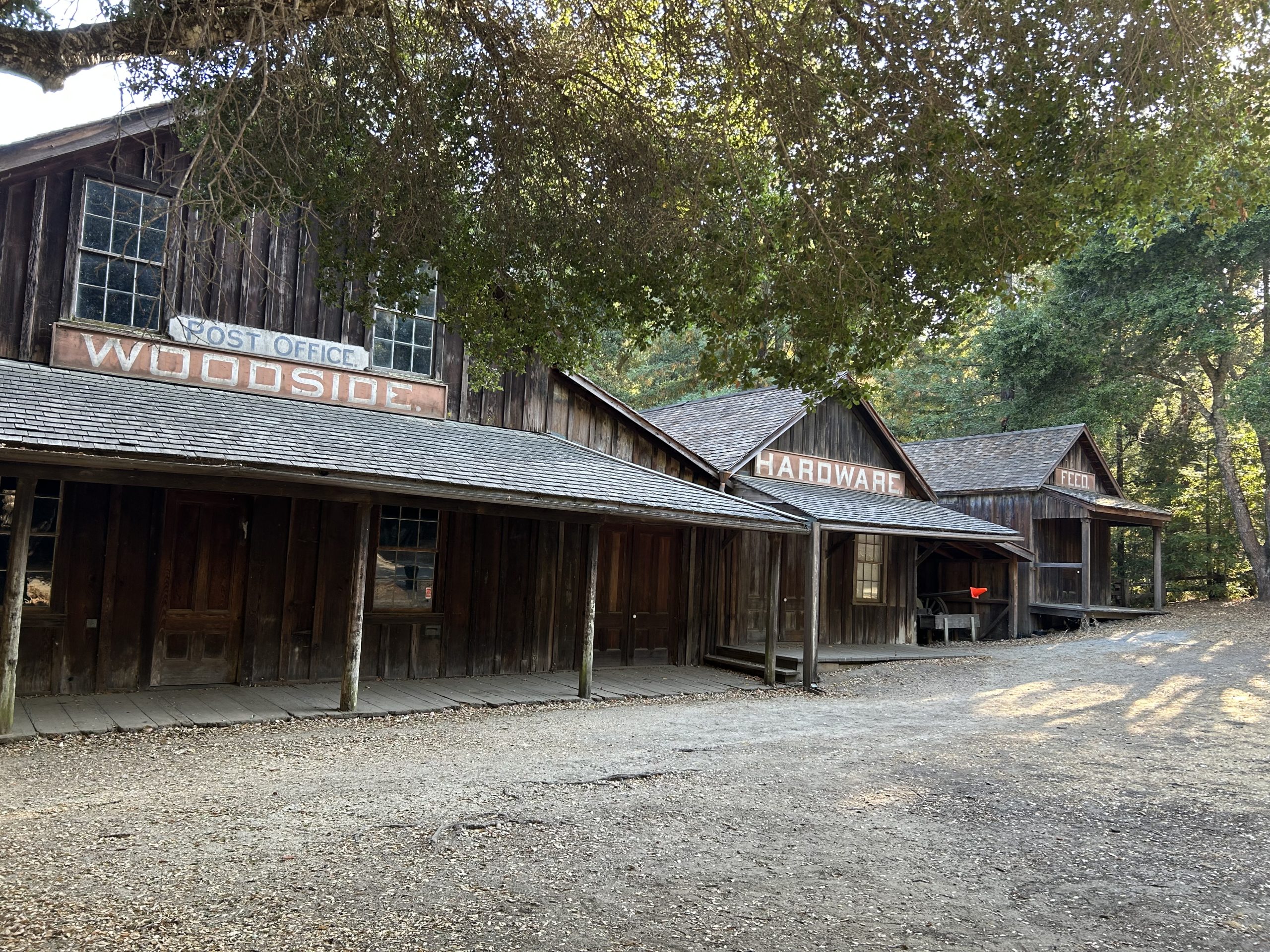 Woodside’s great for hiking, horses, history, hanging out - Local News ...