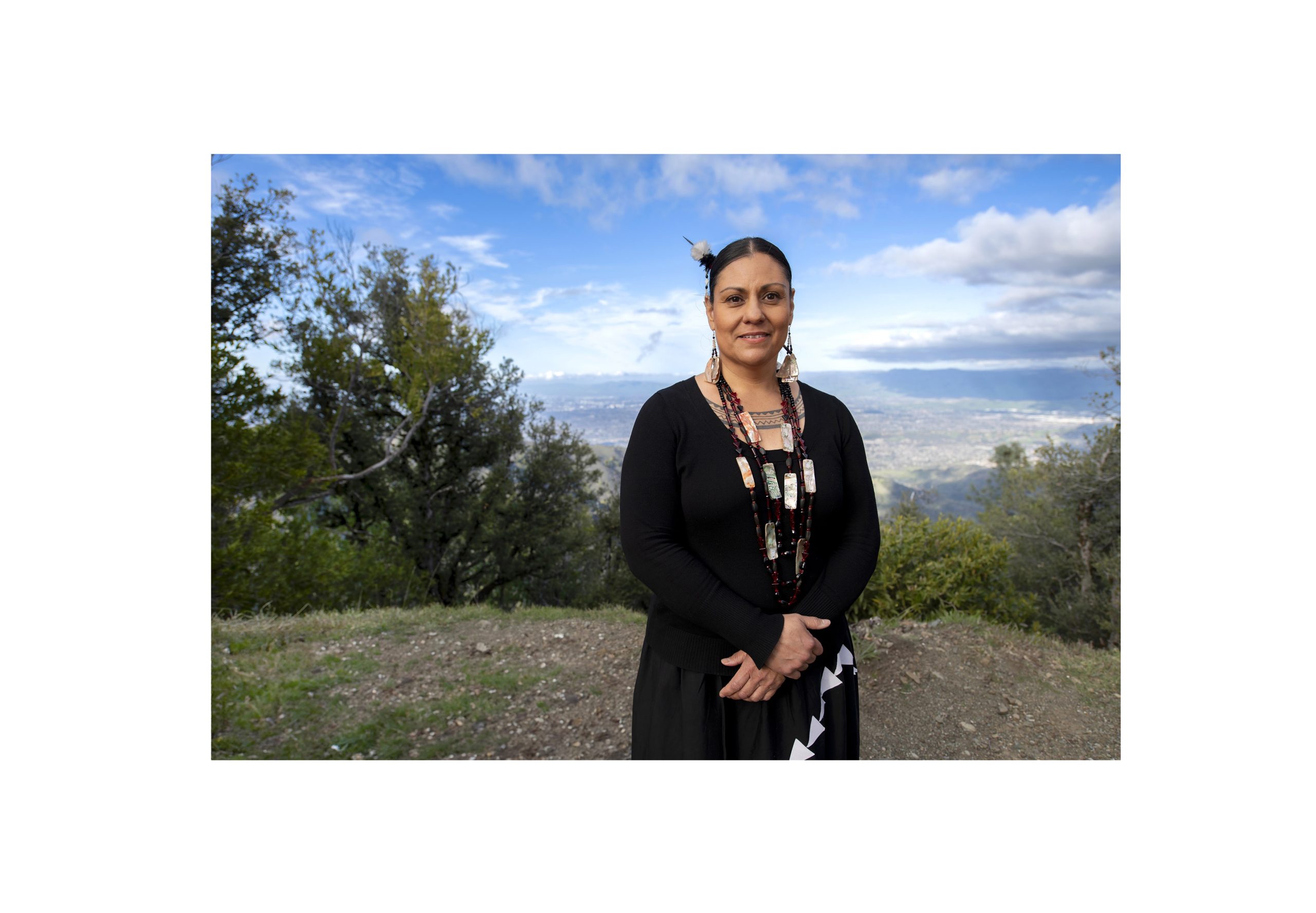 Portraits at de Young Museum illuminate leaders in California’s ...