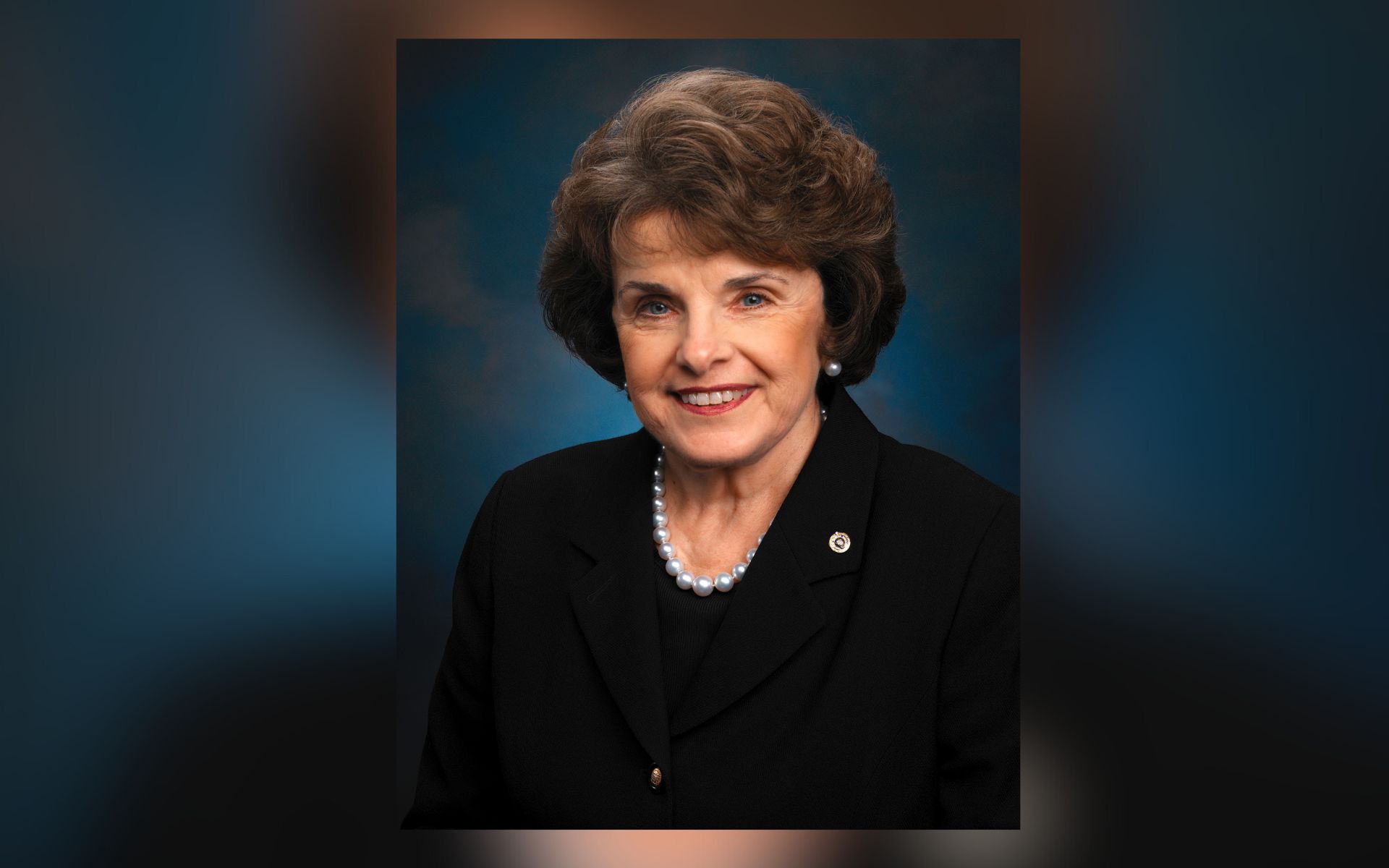 Feinstein to lie in state Wednesday; funeral service moved to steps of ...