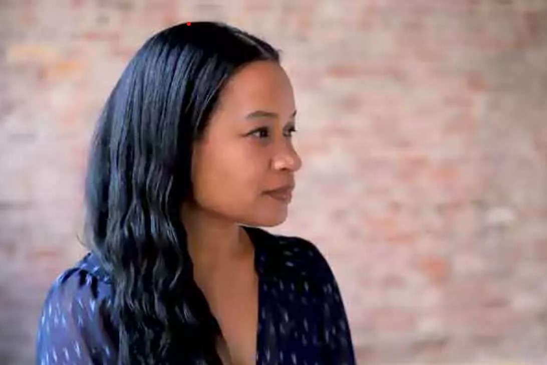 PUSH Dance’s Raissa Simpson begins troupe’s 18th season with a new ...