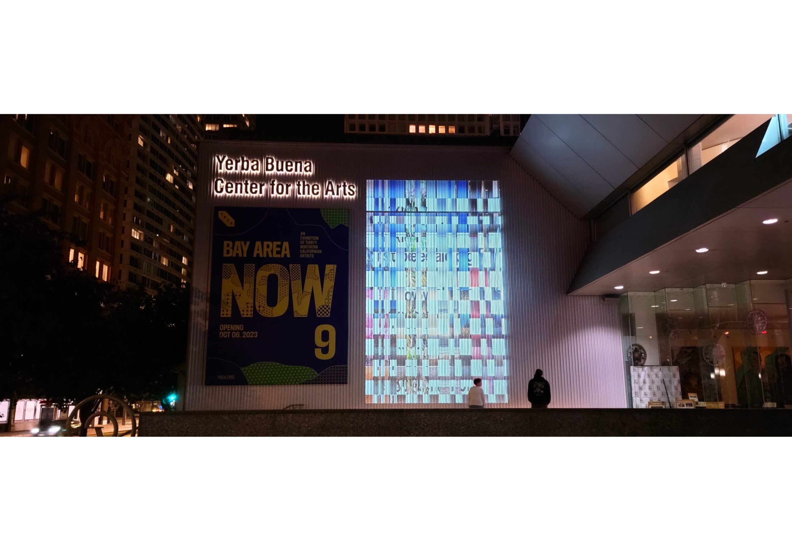 YBCA’s ‘Bay Area Now 9’ artists focus on belonging, connectedness ...